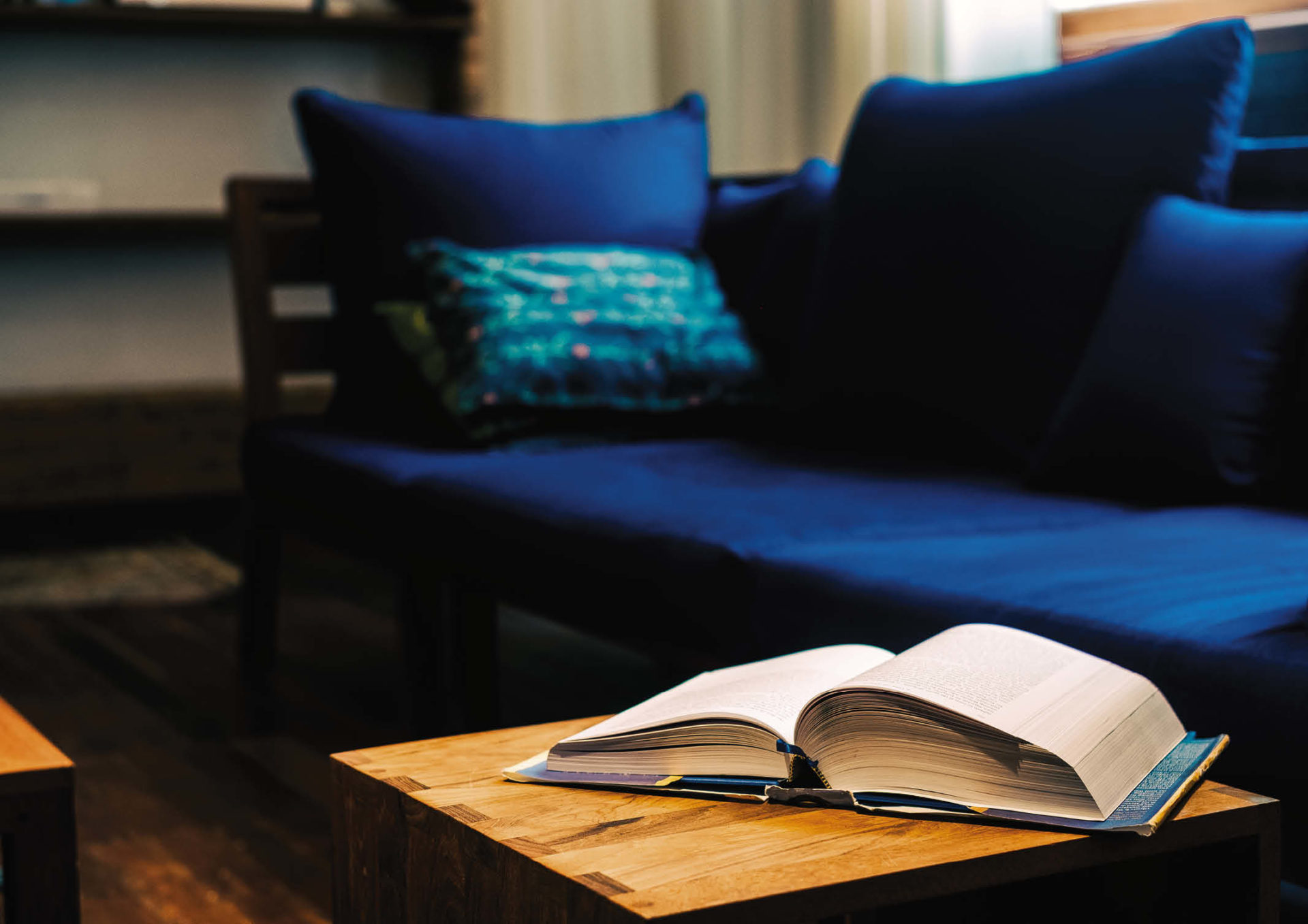 Doh Eain Revives Historic Homes for the Community