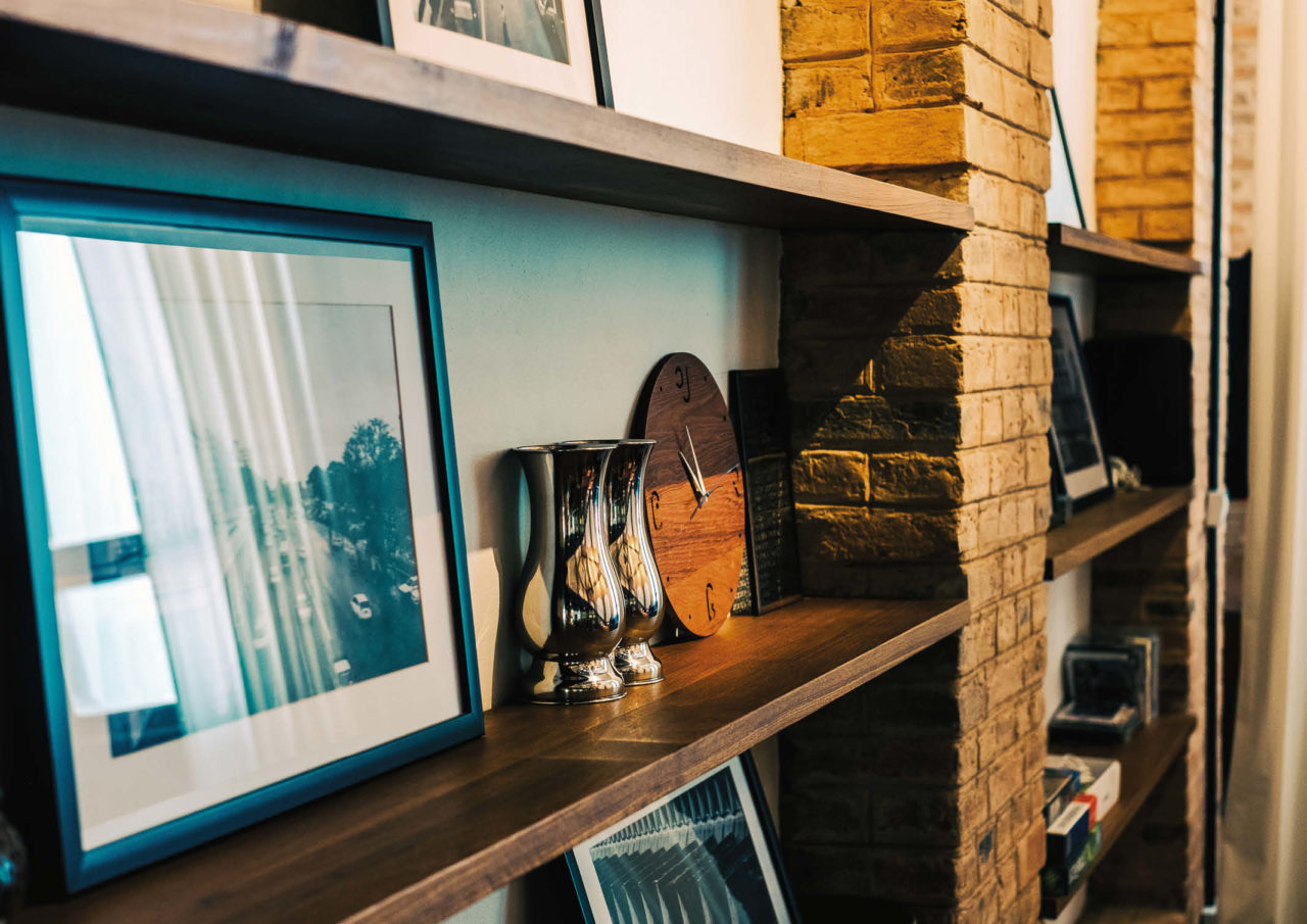 Doh Eain: Helping the Community By Renovating Historic Homes