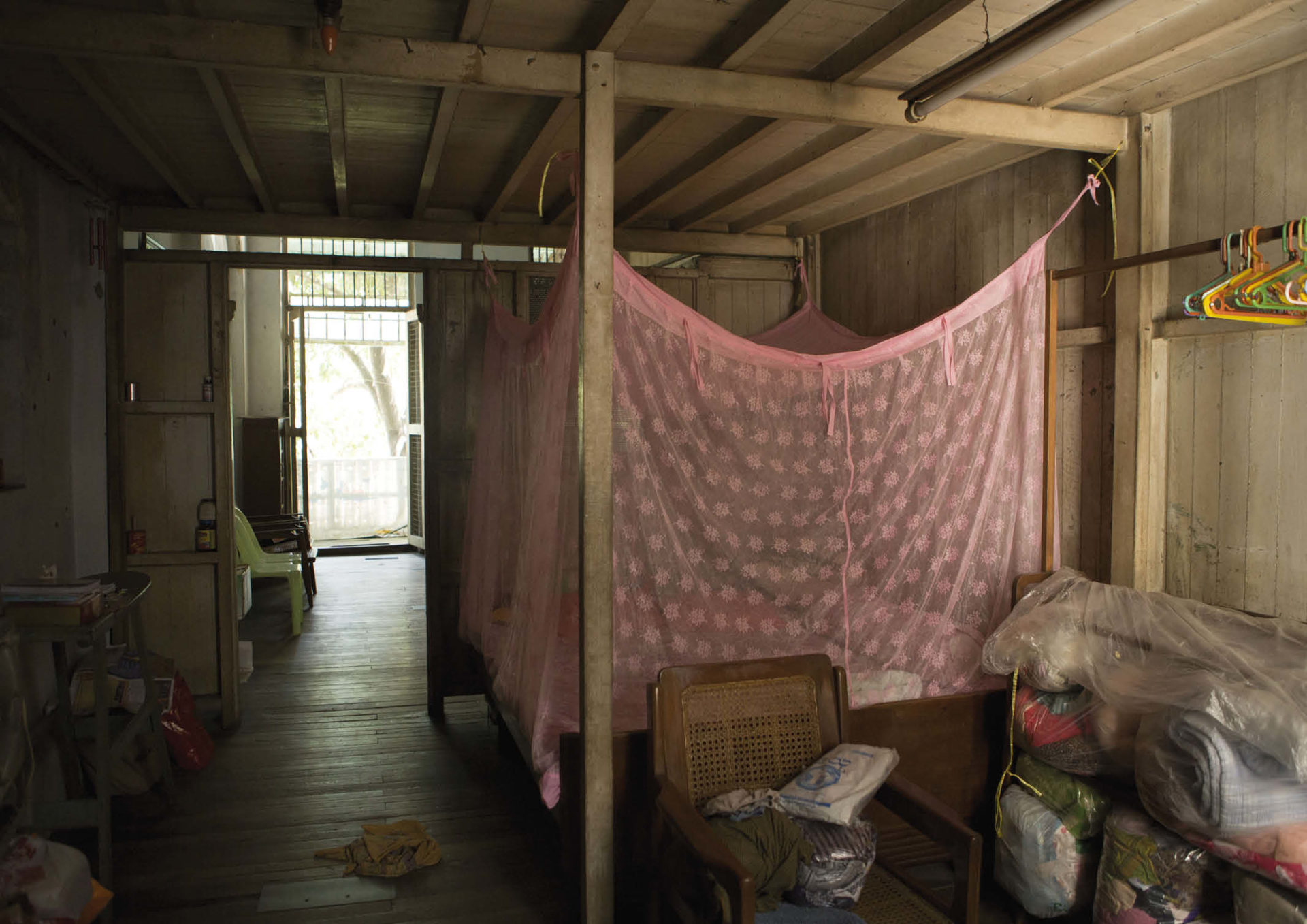 Doh Eain Revives Historic Homes for the Community