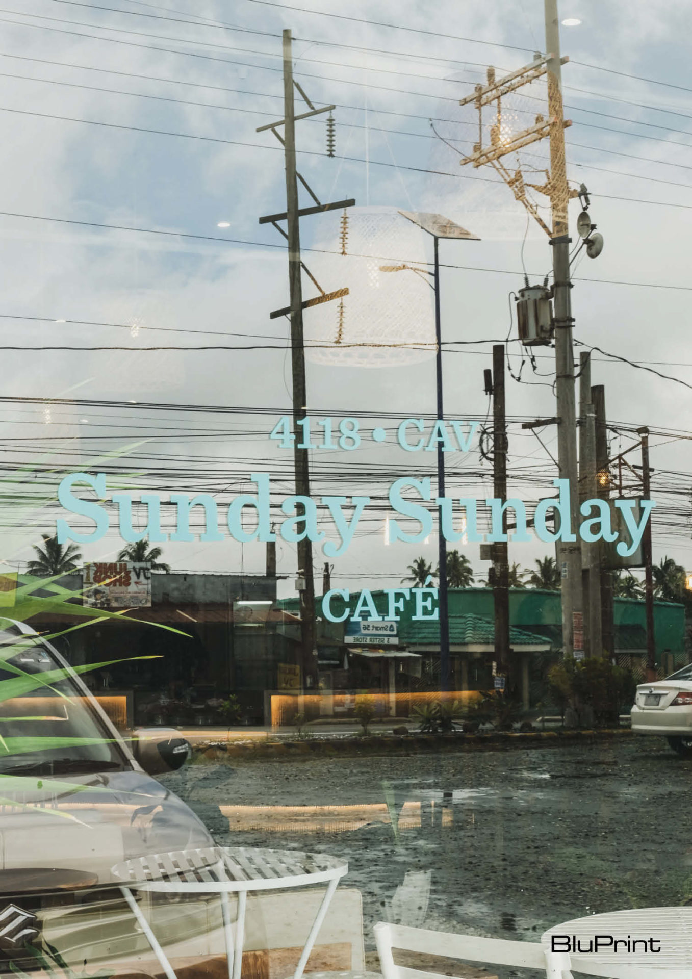 Sunday Sunday Cafe in Cavite Makes Every Day Feel Like Sunday - BluPrint