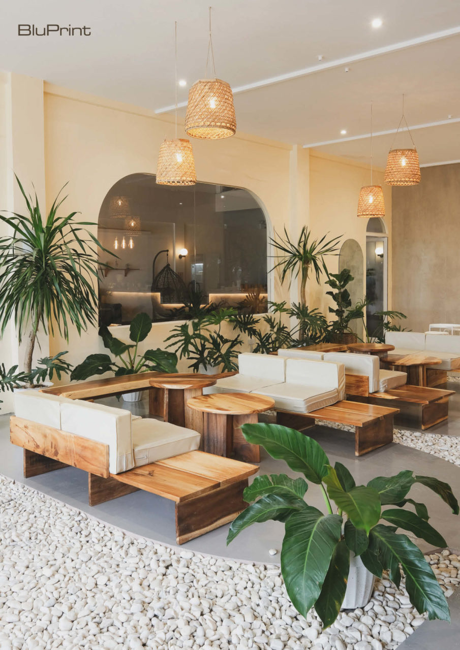 Sunday Sunday Cafe in Cavite Makes Every Day Feel Like Sunday - BluPrint