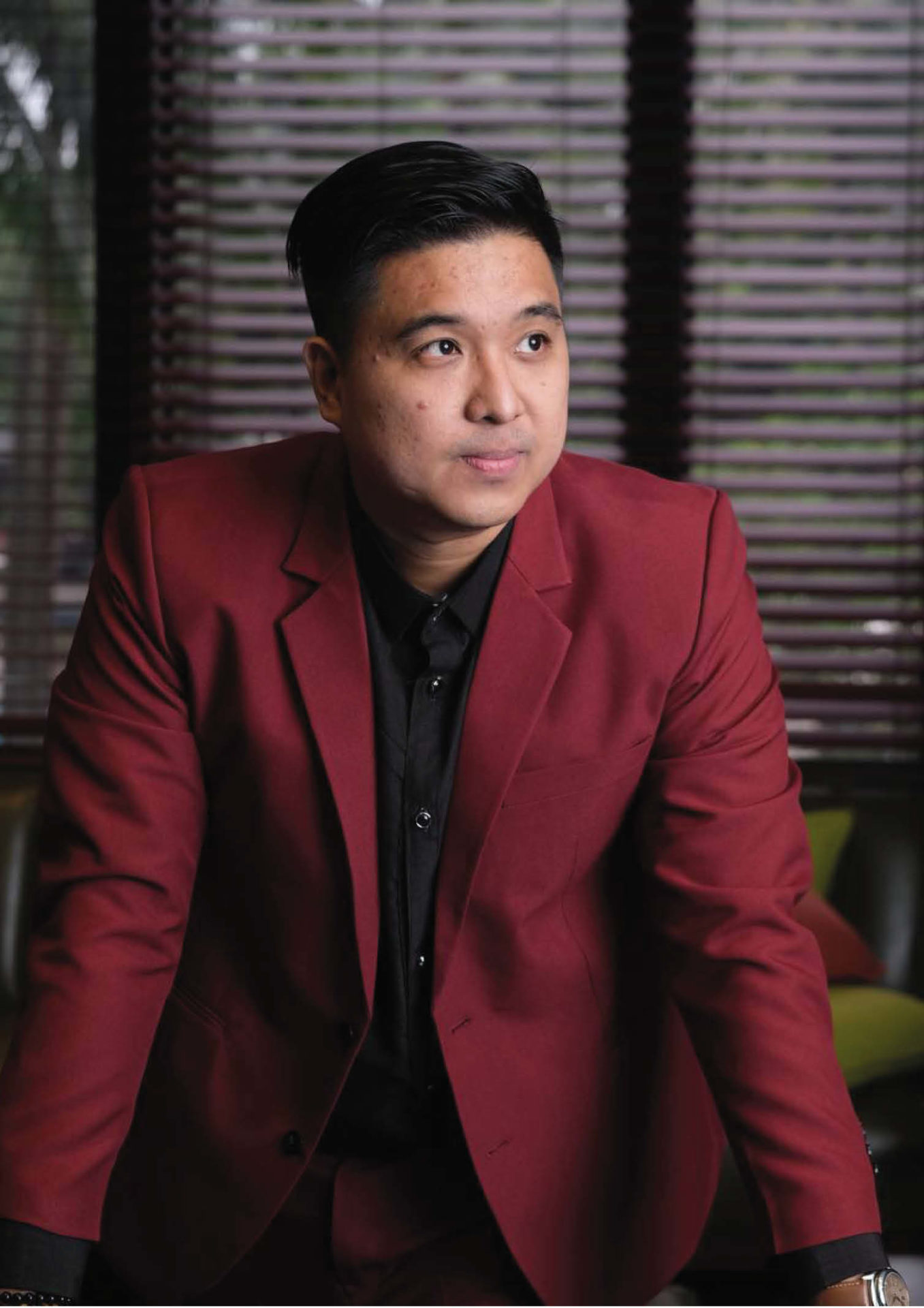 One MEGA Group Debuts Sports Magazine: THE GAME