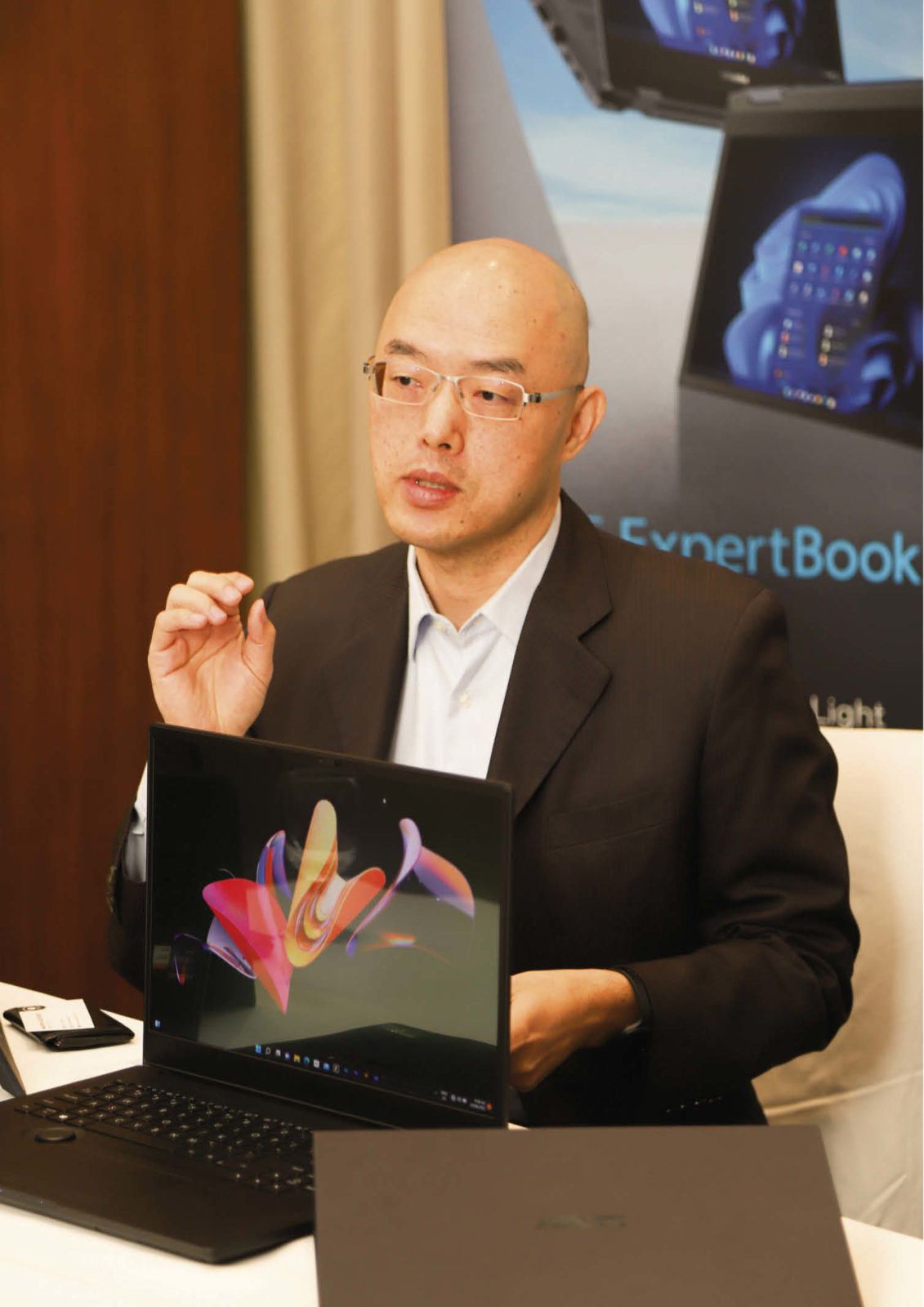 ASUS Helps Architects and Creators Bring Their Ideas to Life - BluPrint