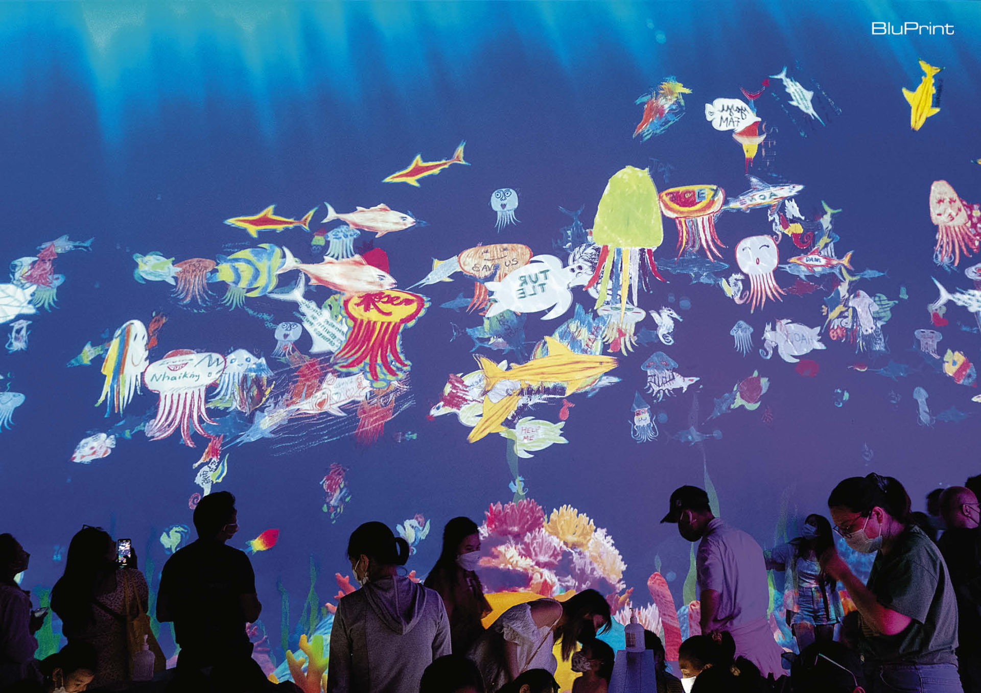 ArtScience Museum Designs for the Future in SG