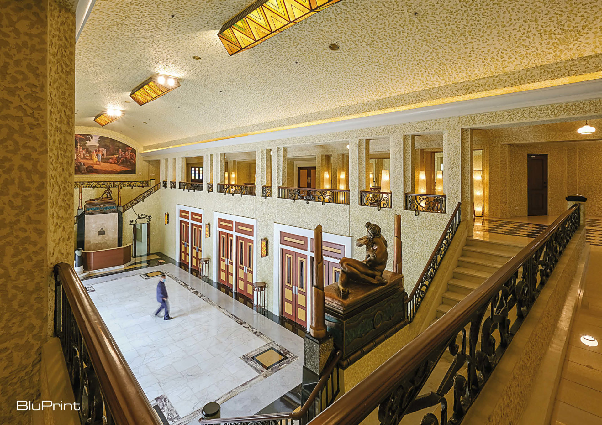 5 Iconic Art Deco Buildings of Retro Manila