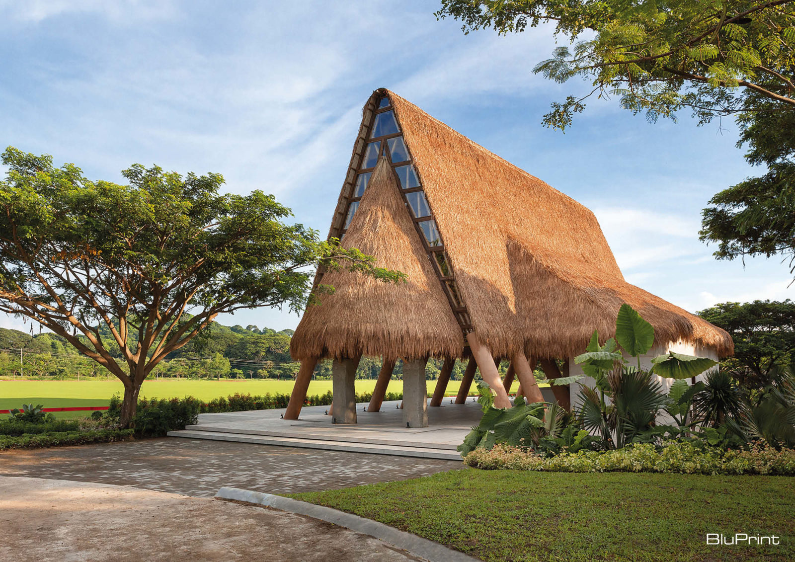 MLR Polo Pavilion highlights Filipino resilience