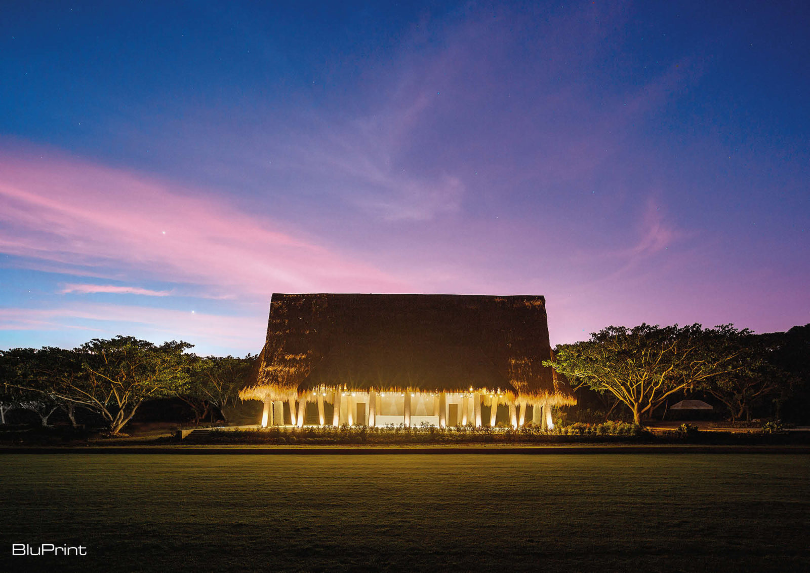 Top 4 Sustainable Local Materials in the Philippines