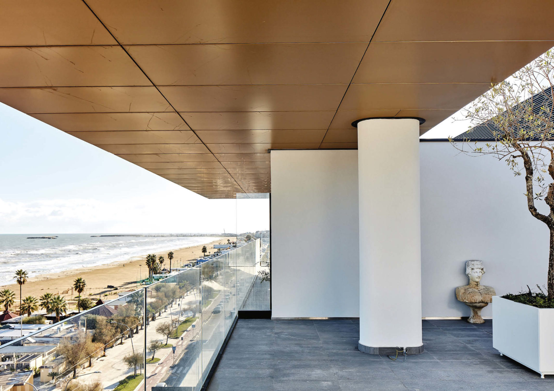 Riviera 107 Stands Out for Urban Regeneration Goals