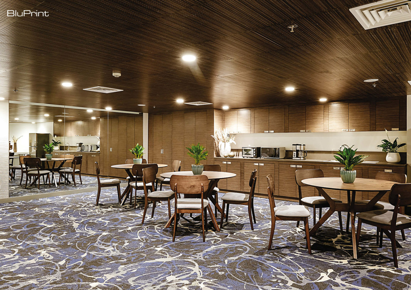 Samsung Performing Arts Theater Is a World Class Stage