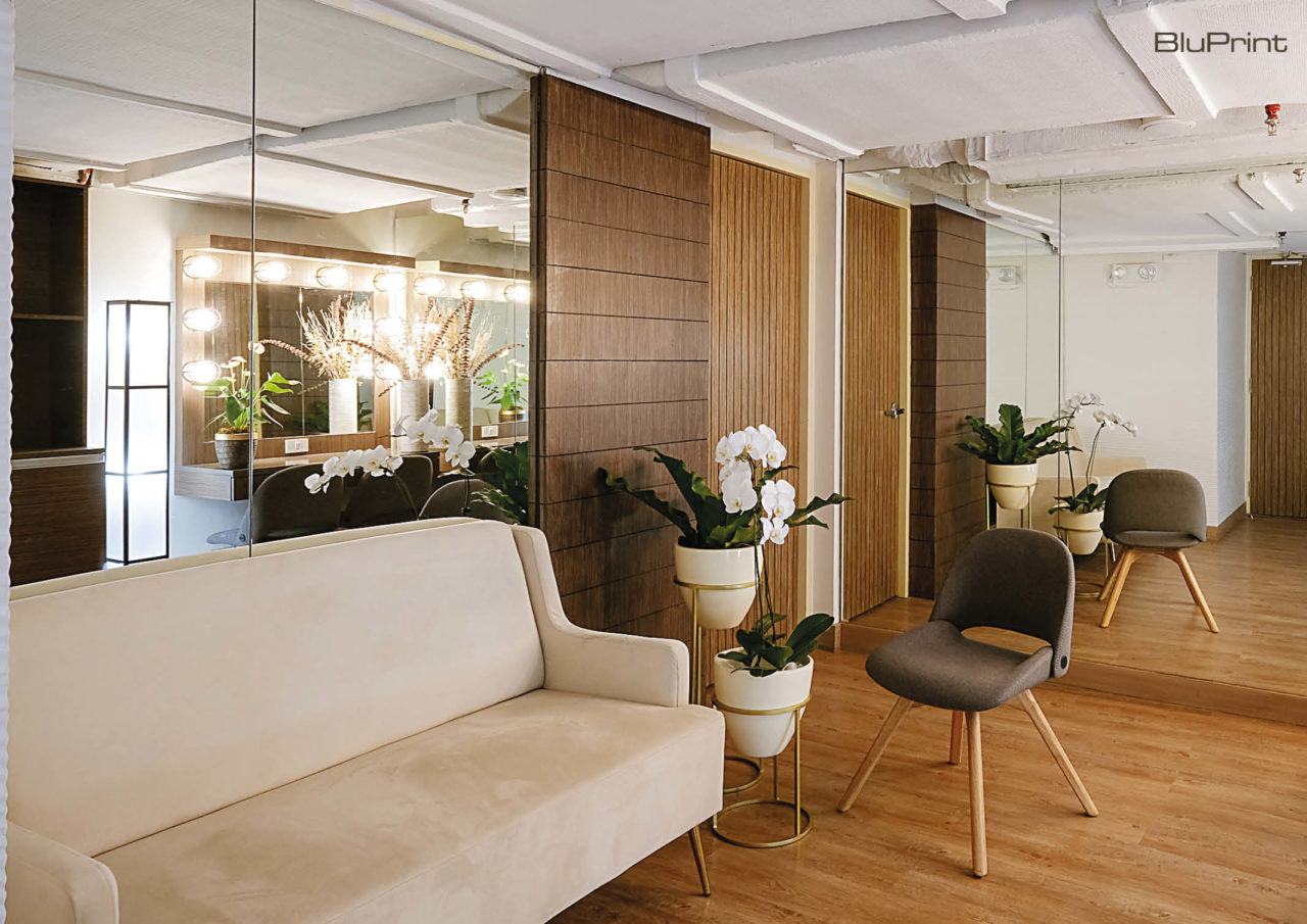 Samsung Performing Arts Theater Is a World Class Stage