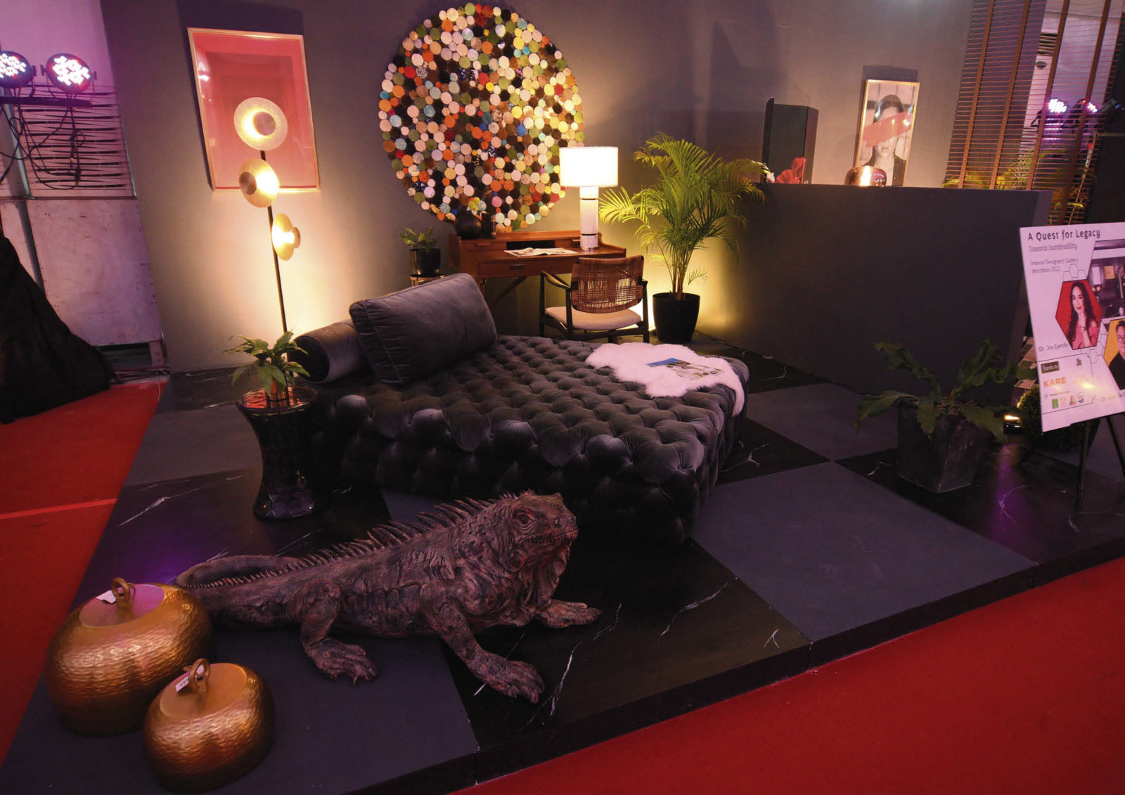 WORLDBEX 2022 Celebrates Its 25 Years of Building A Legacy