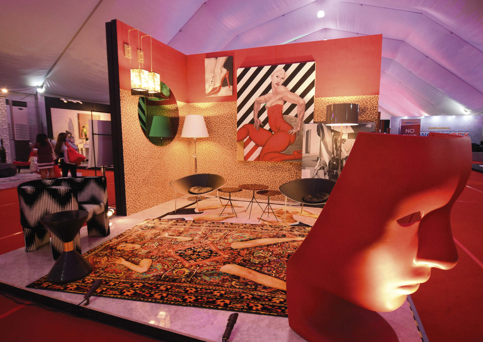 WORLDBEX 2022 Marks 25 Years of Building Excellence