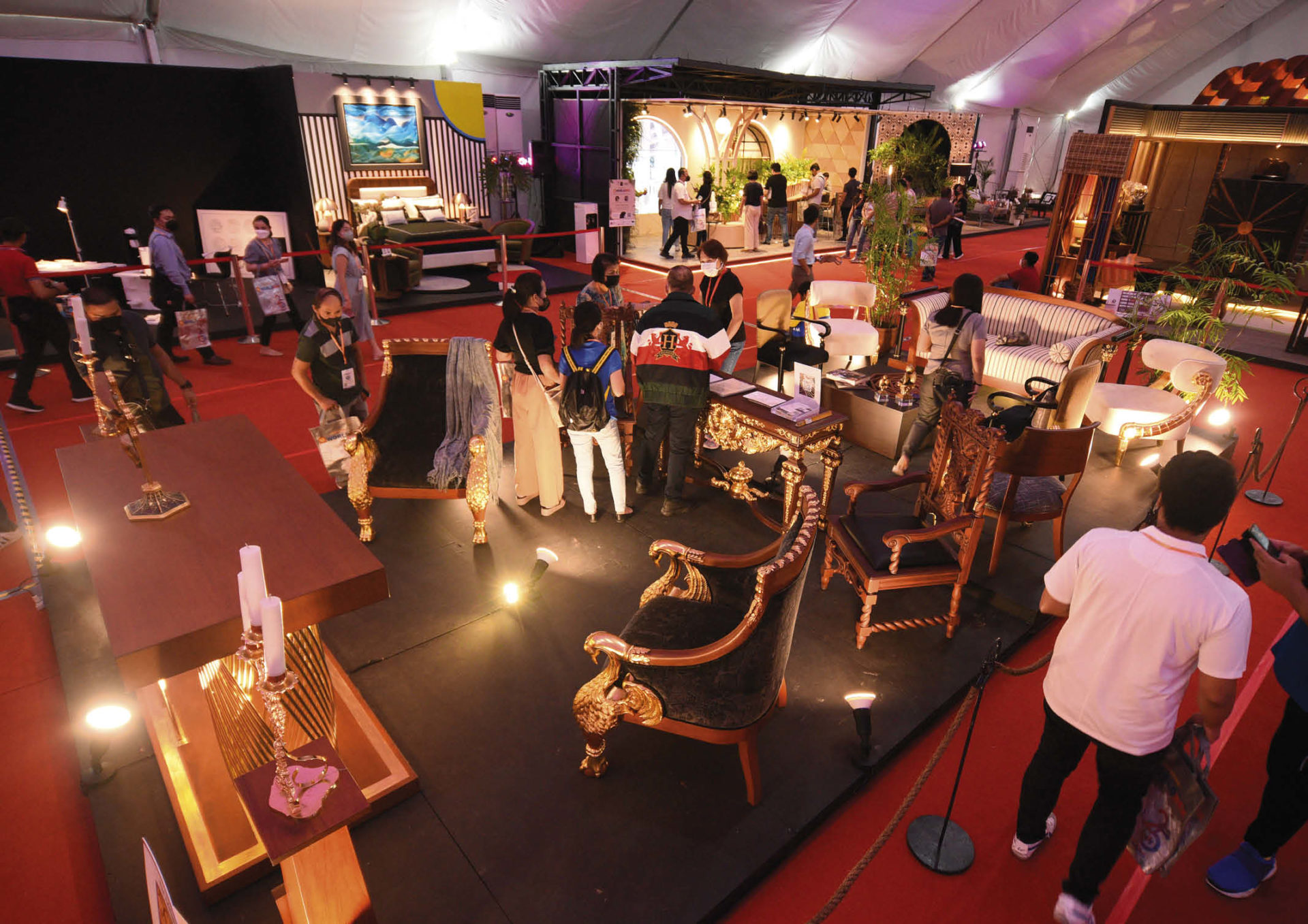 WORLDBEX 2022 Marks 25 Years of Building Excellence