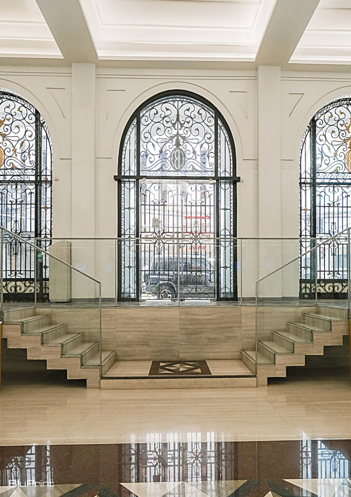 China Bank Binondo Prepares for Its Next 100 Years