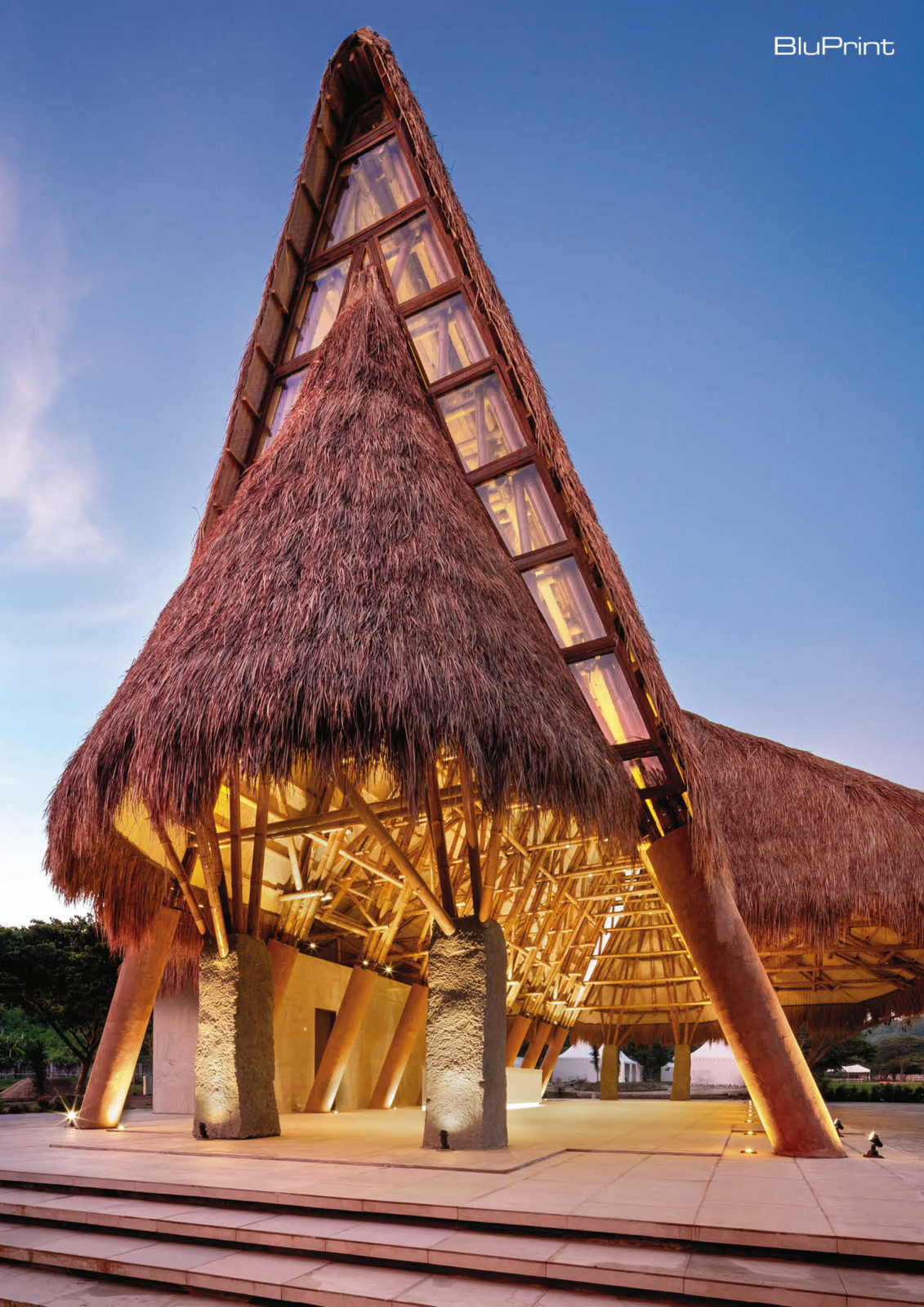 MLR Polo Pavilion highlights Filipino resilience