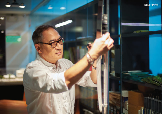 Unrestrained Modernism Pushes Contemporary Boundaries