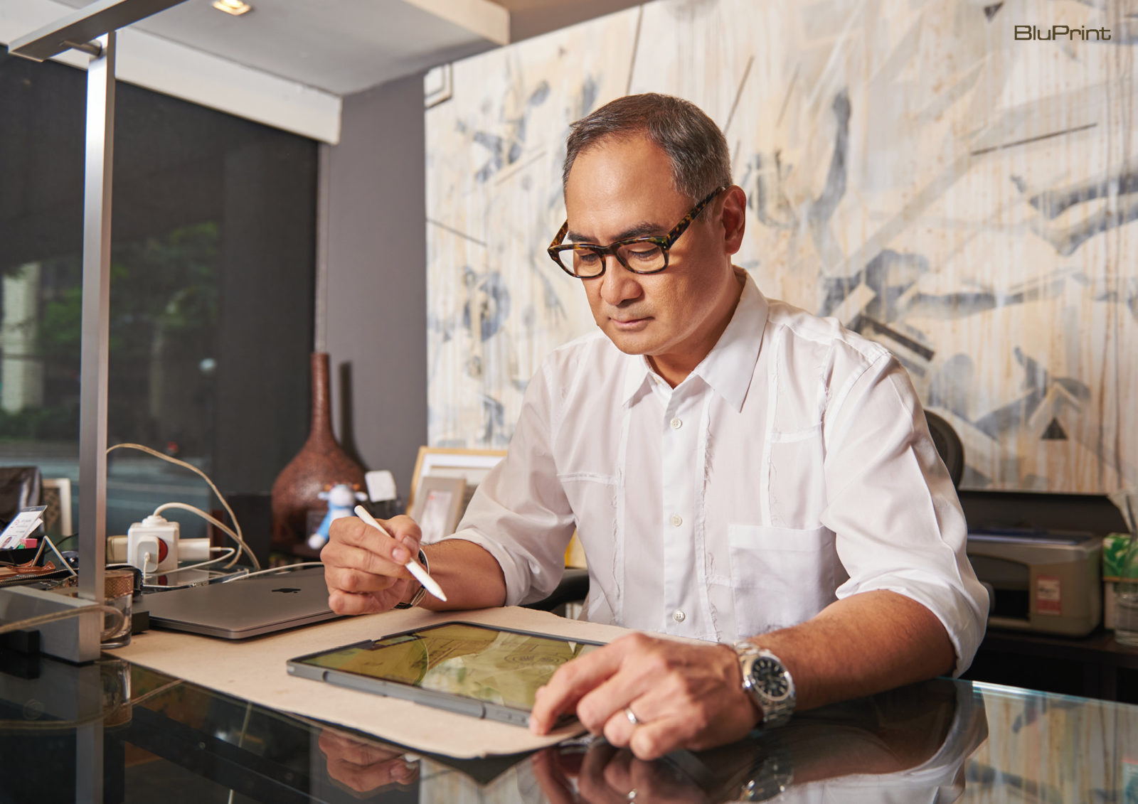 Unrestrained Modernism Pushes Contemporary Boundaries