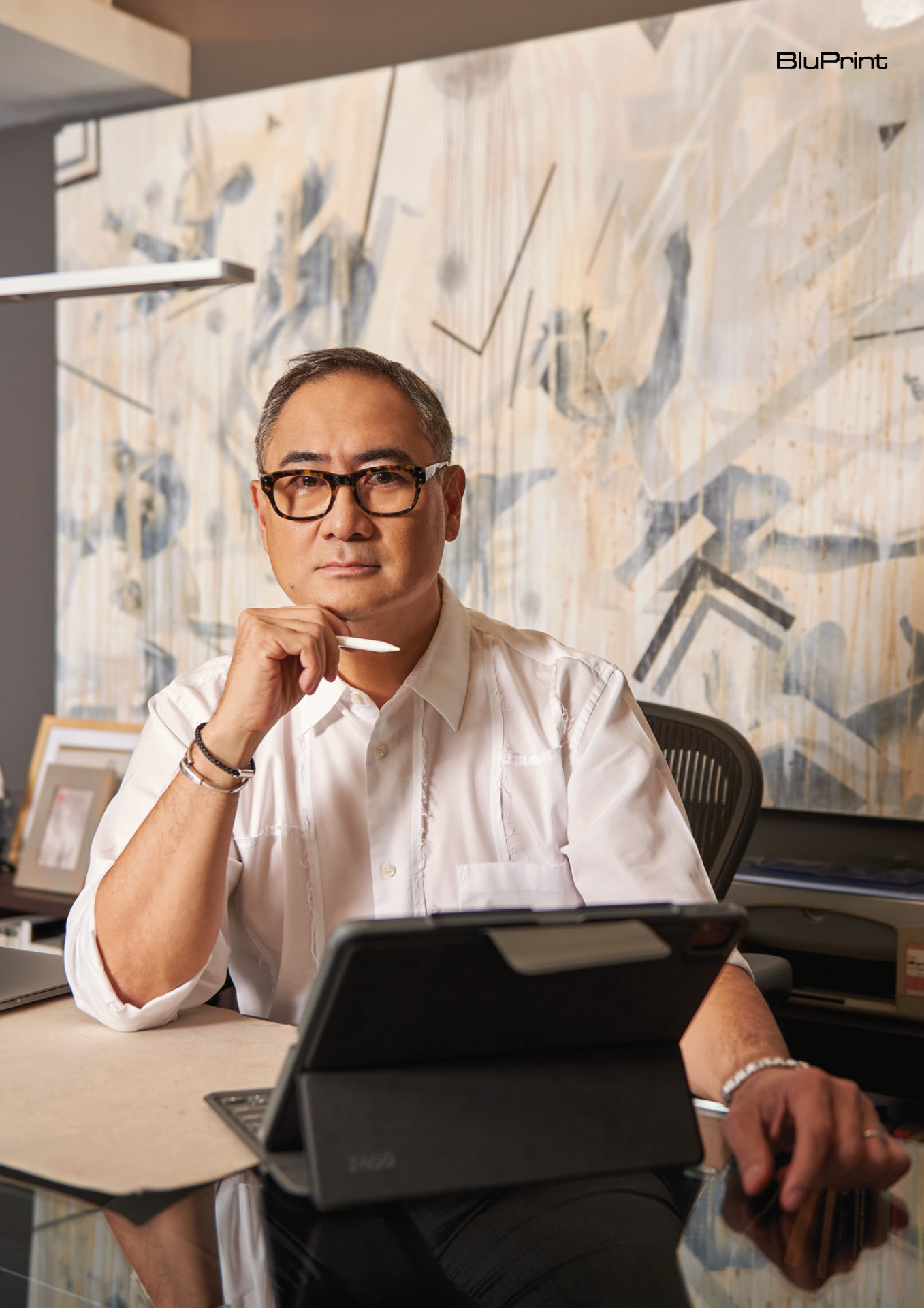 Unrestrained Modernism Pushes Contemporary Boundaries