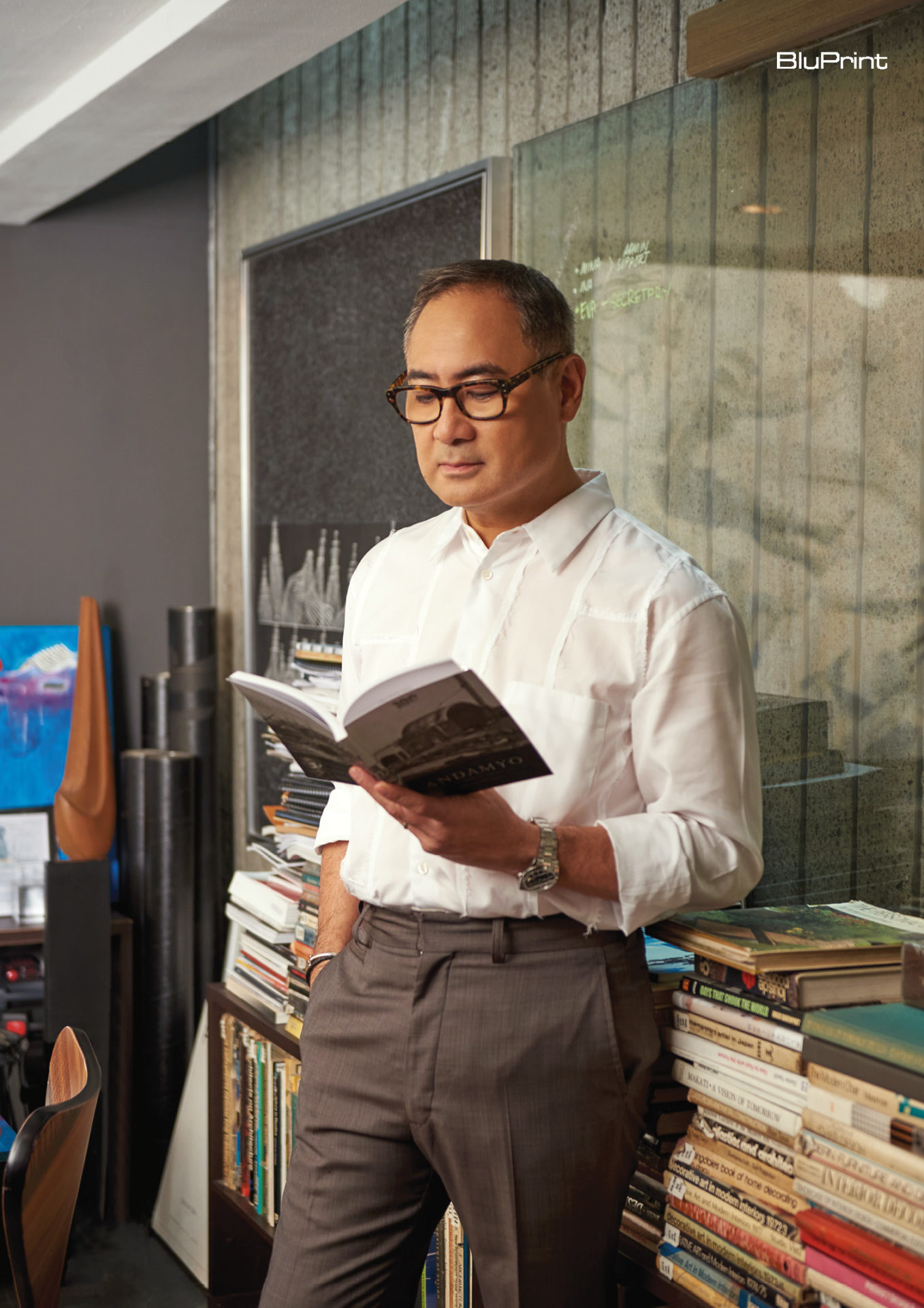 Unrestrained Modernism Pushes Contemporary Boundaries