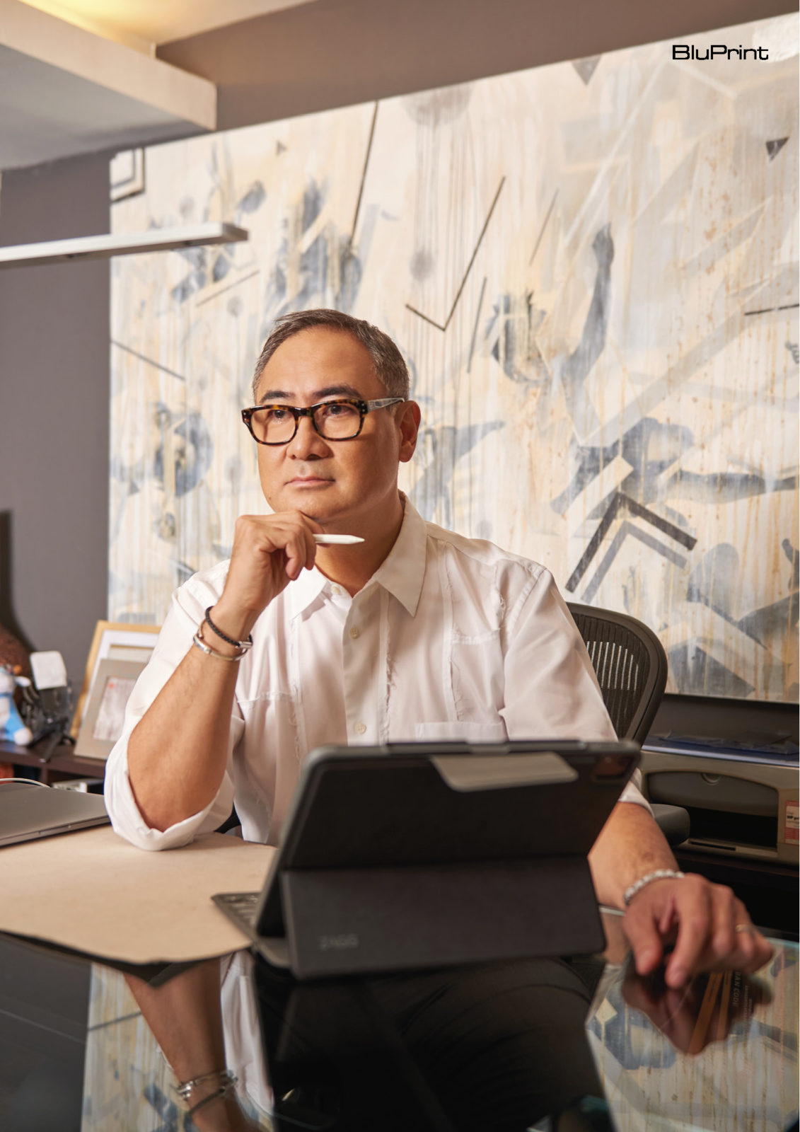 Unrestrained Modernism Pushes Contemporary Boundaries