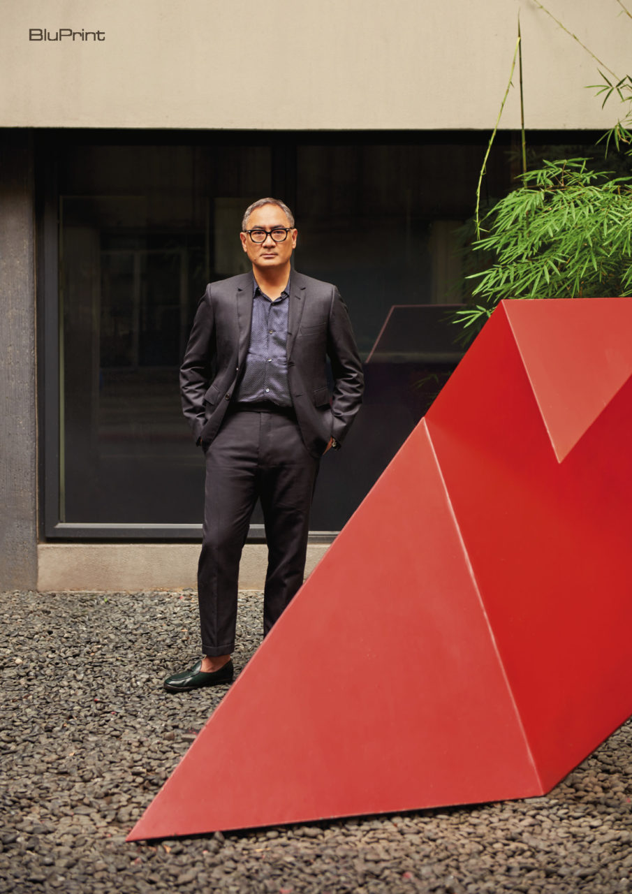 Unrestrained Modernism Pushes Contemporary Boundaries