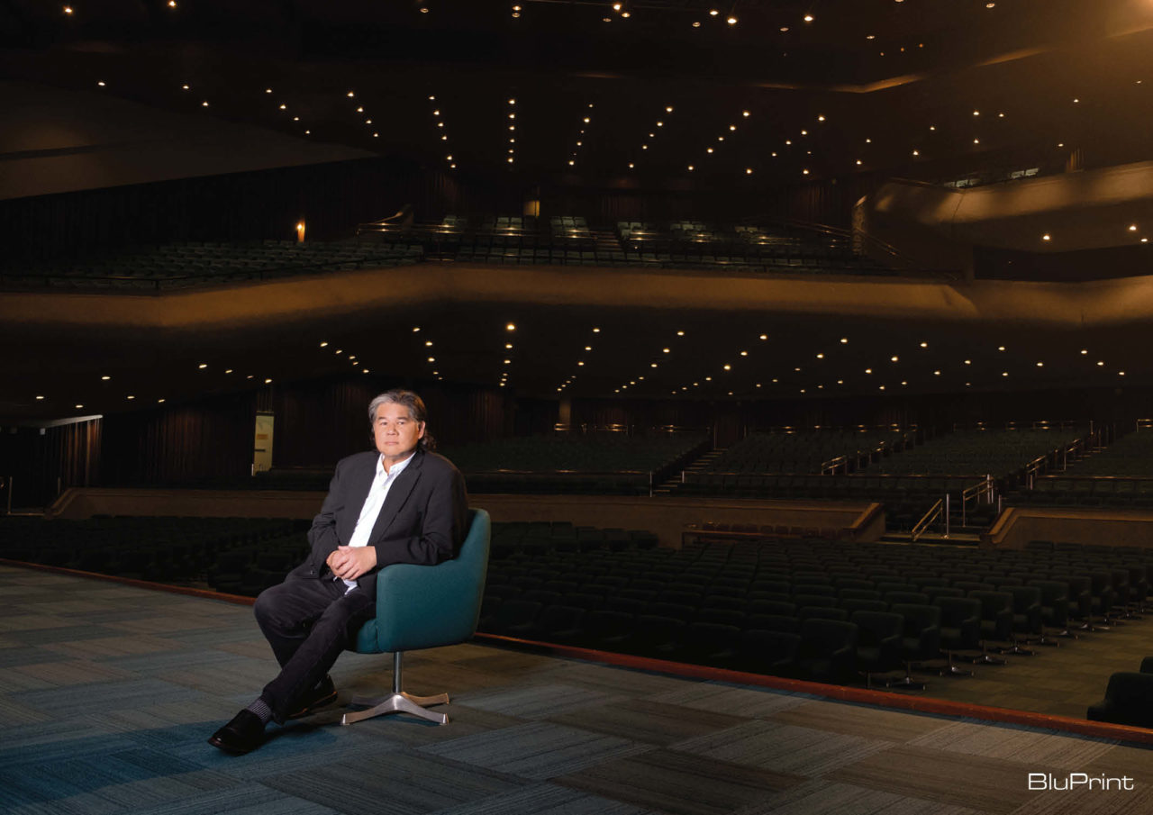 Andy Locsin on Architecture, Culture, and Legacy