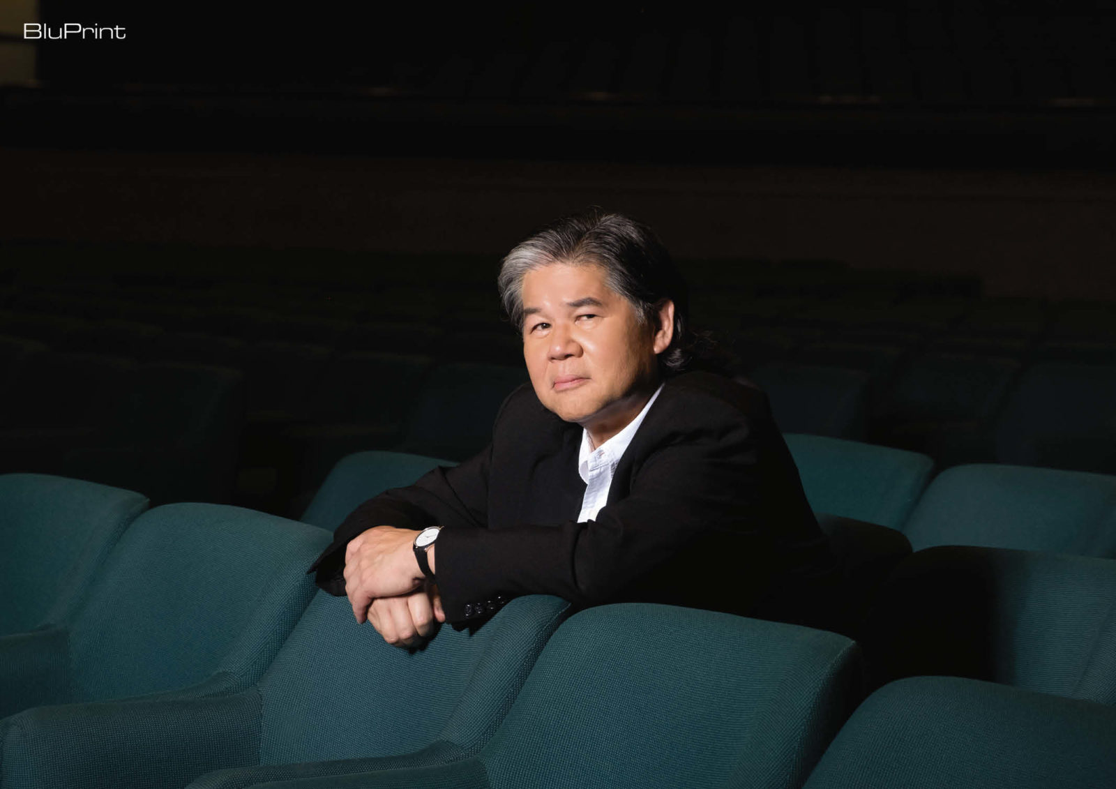 Andy Locsin on Architecture, Culture, and Legacy