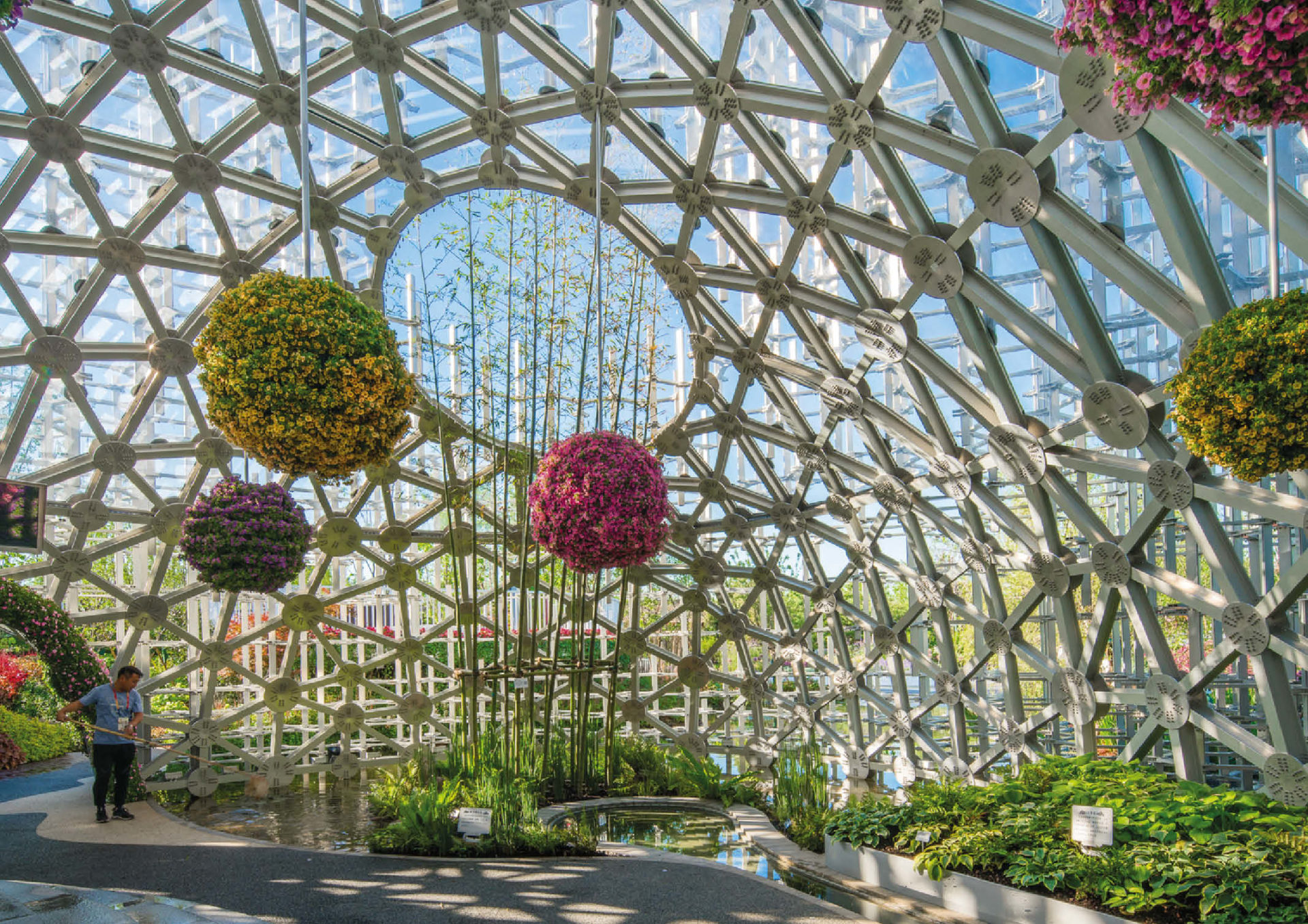 Space Sensibility: Design Using Sense & Emotion