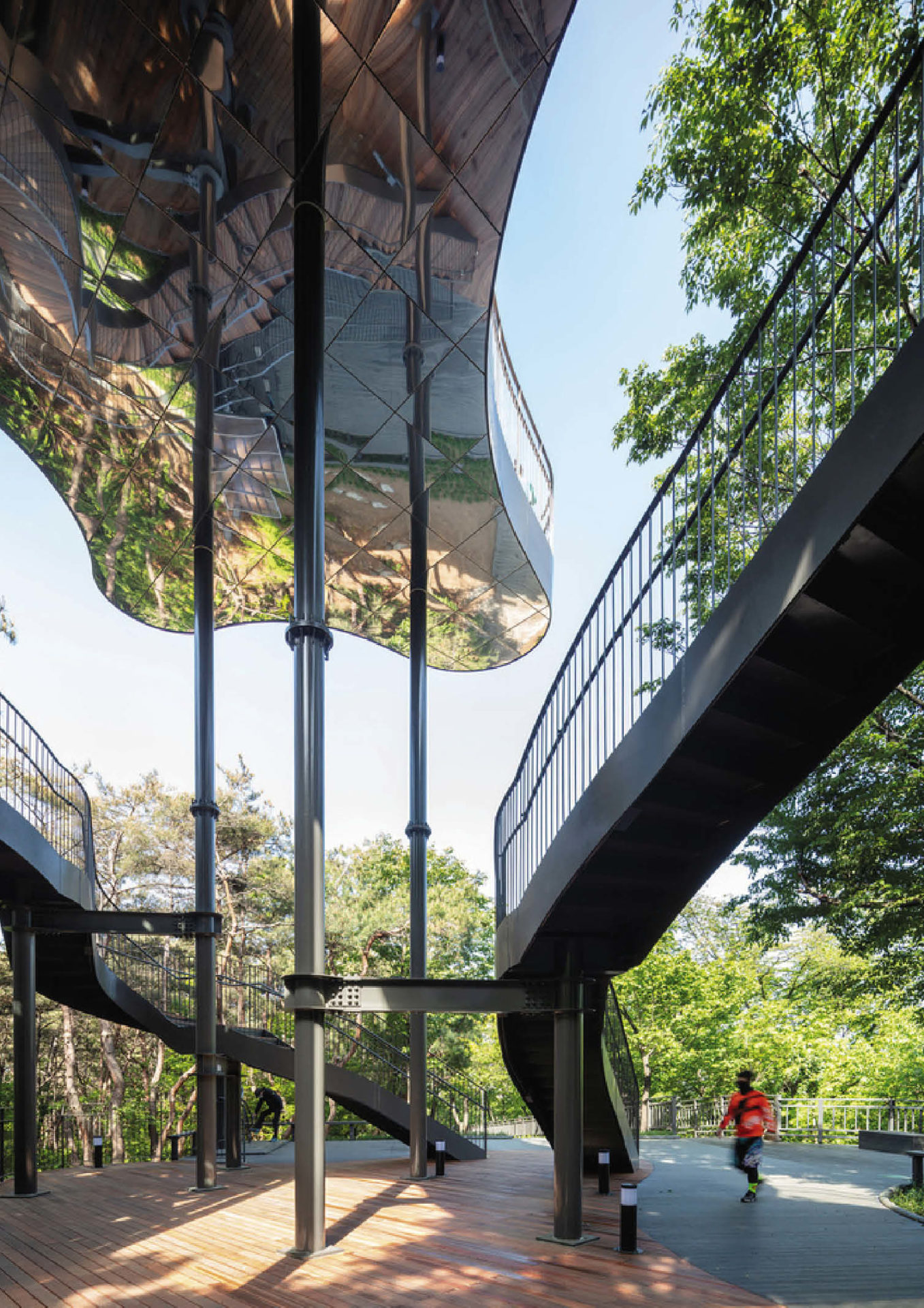 Space Sensibility: Design Using Sense & Emotion