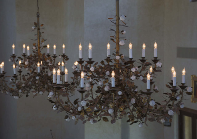 Palayan Lamps Shines A New Light on the Past