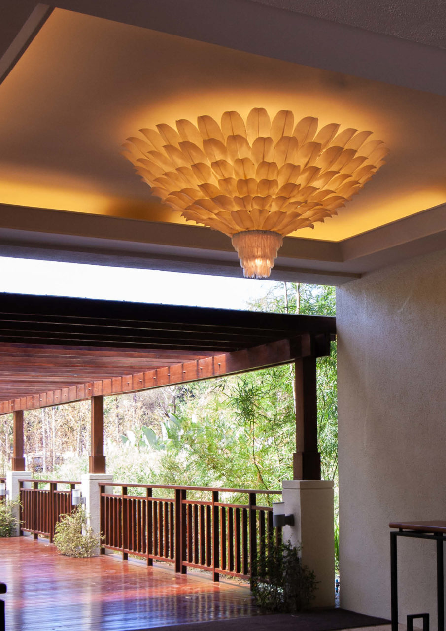 Palayan Lamps Shines A New Light on the Past