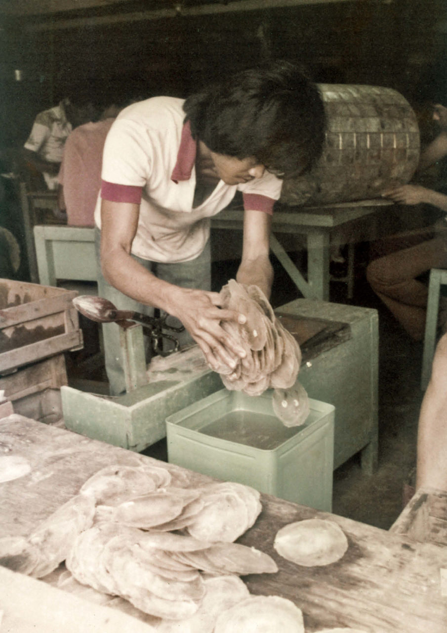 Palayan Lamps Shines A New Light on the Past