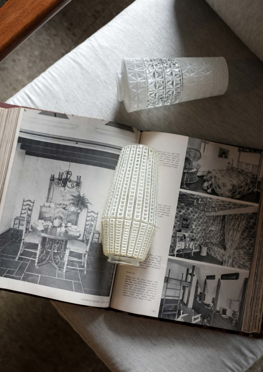 Palayan Lamps Shines A New Light on the Past