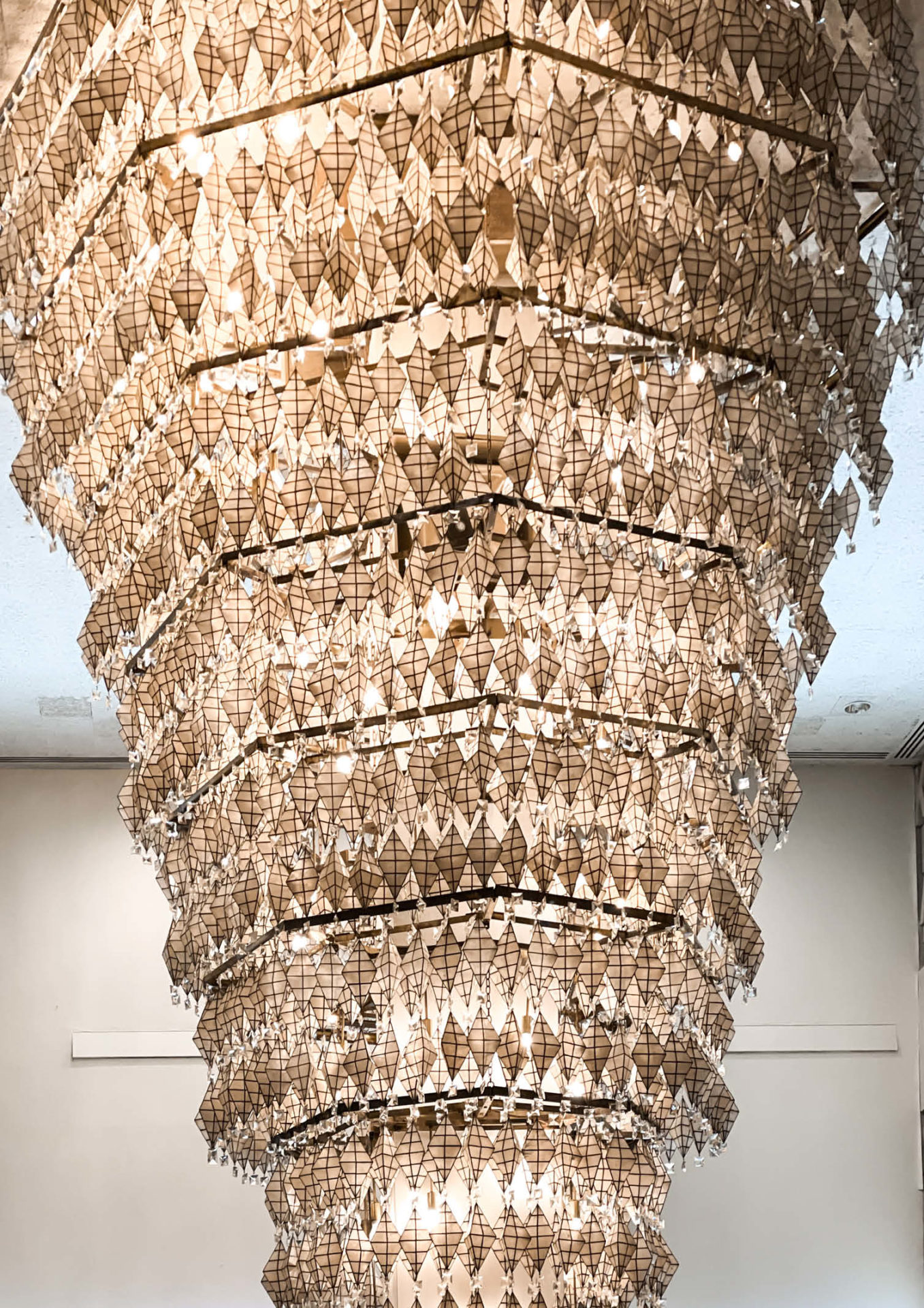 Palayan Lamps Shines A New Light on the Past