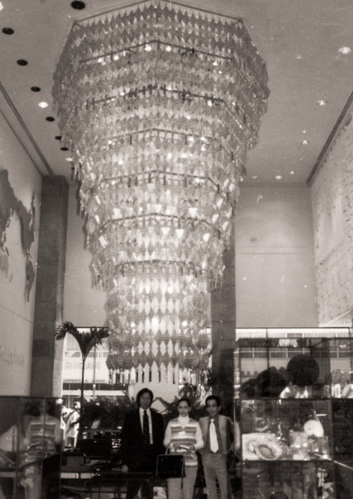 Palayan Lamps Shines A New Light on the Past