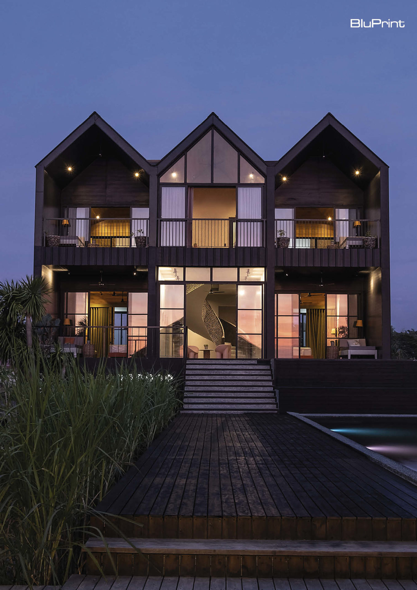 4 Beach House Designs from Around the Philippines