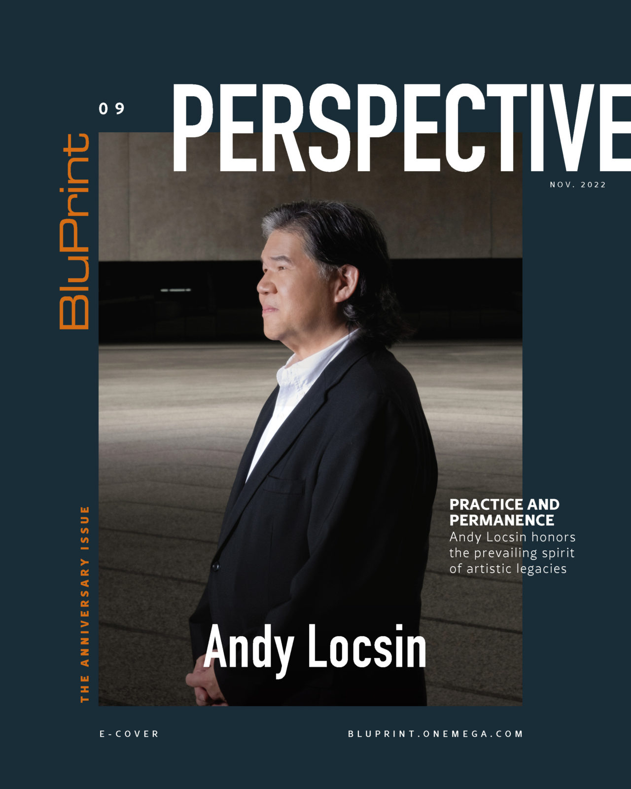 Andy Locsin on Architecture, Culture, and Legacy