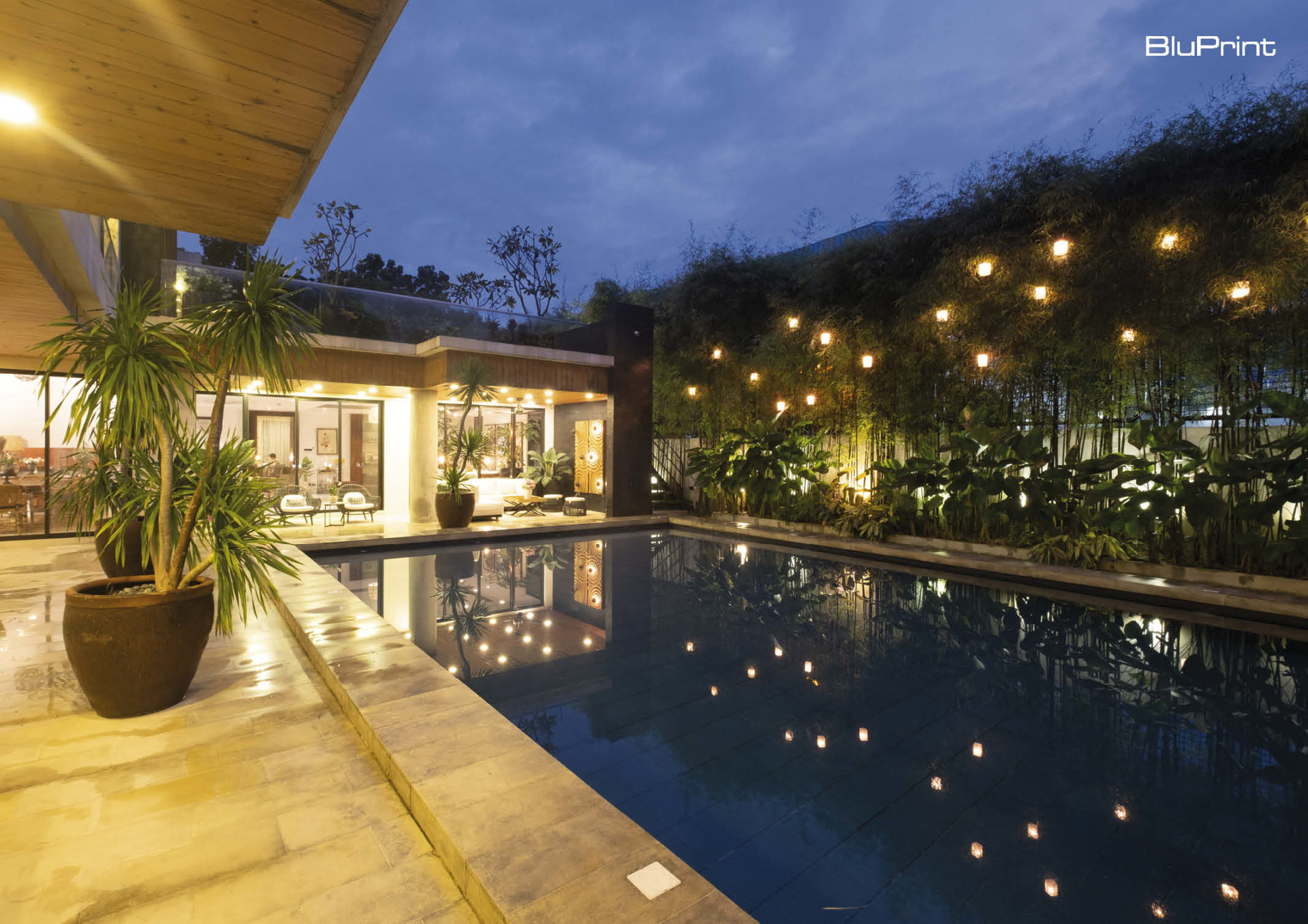 On Display: JJ Acuna / Bespoke Studio's Account Of The Philippine's ...