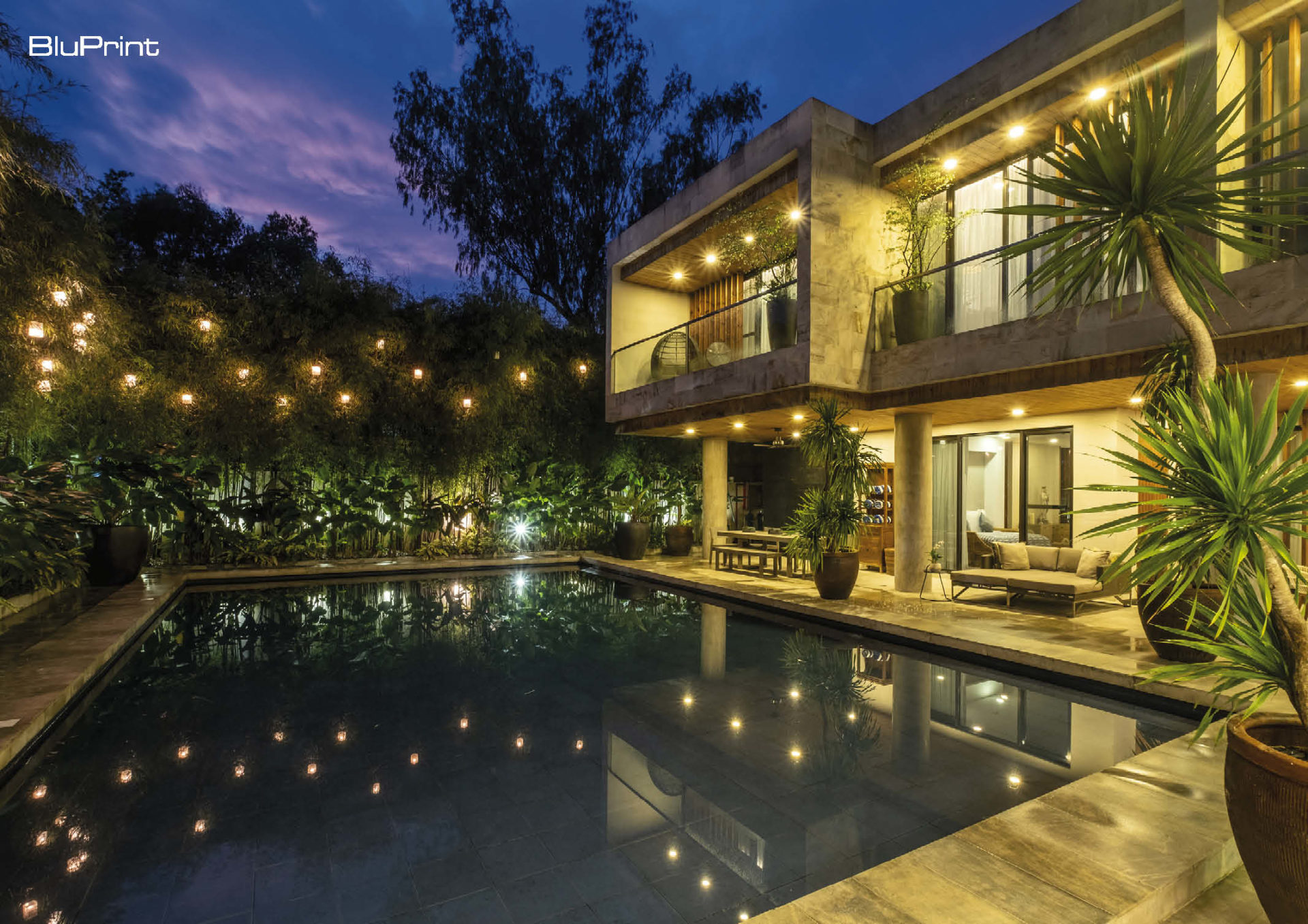 Bespoke Studio Reimagines the Bahay Na Bato Design