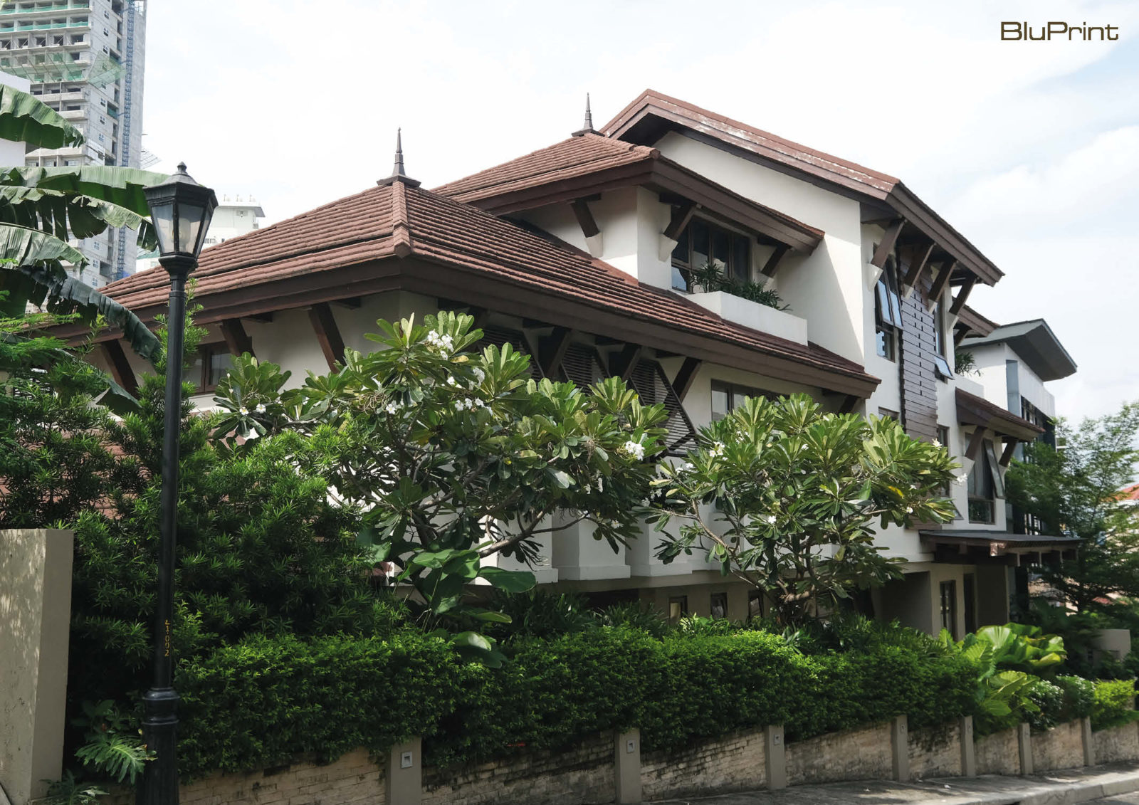 Richmore Residence Champion Filipino Craftmanship