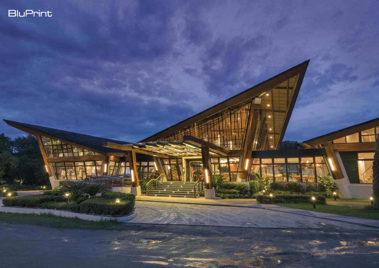 11 Filipino Projects Finalists at World Architecture Fest