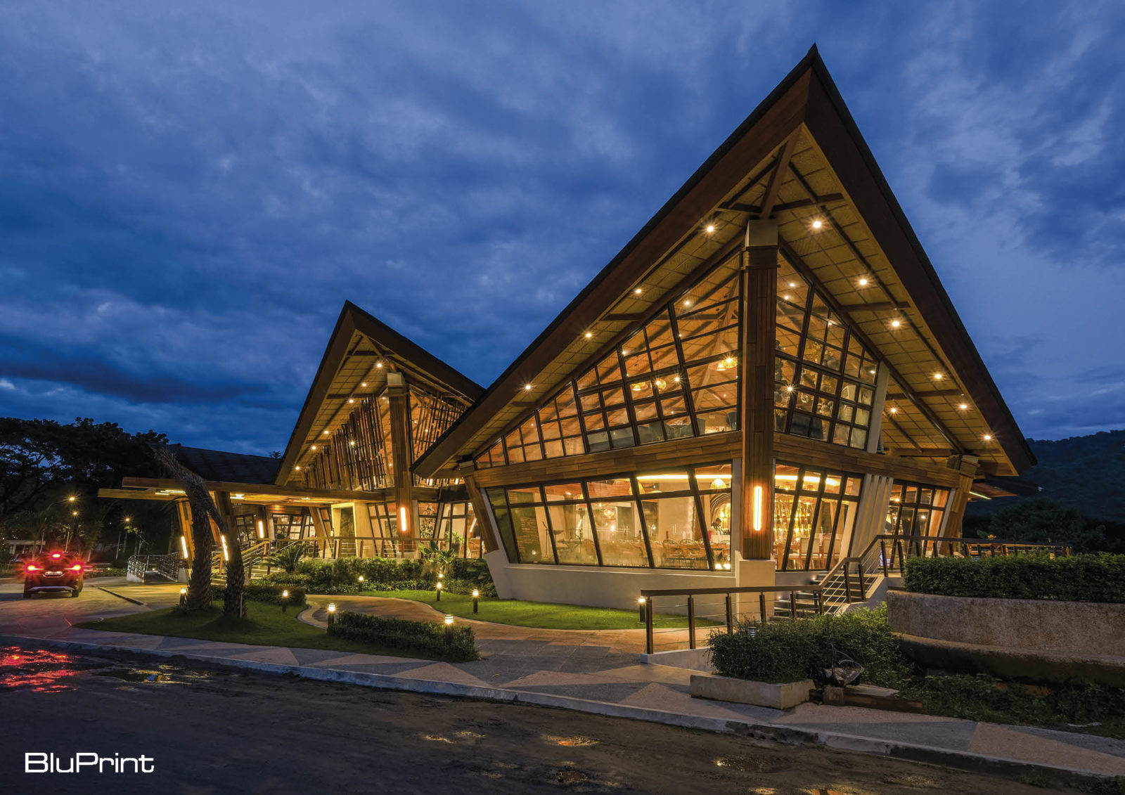 11 Filipino Projects Finalists at World Architecture Fest