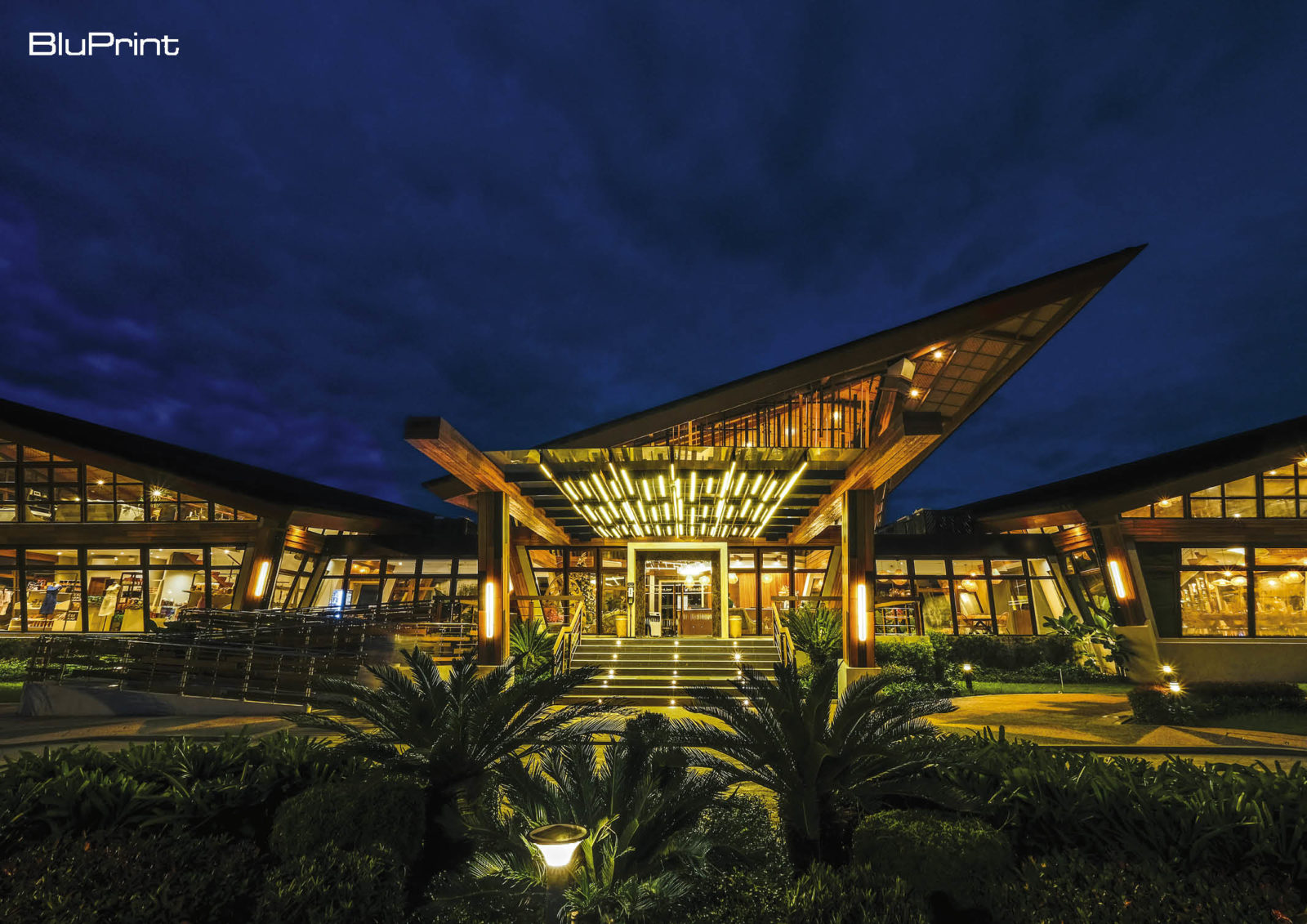 11 Filipino Projects Finalists at World Architecture Fest