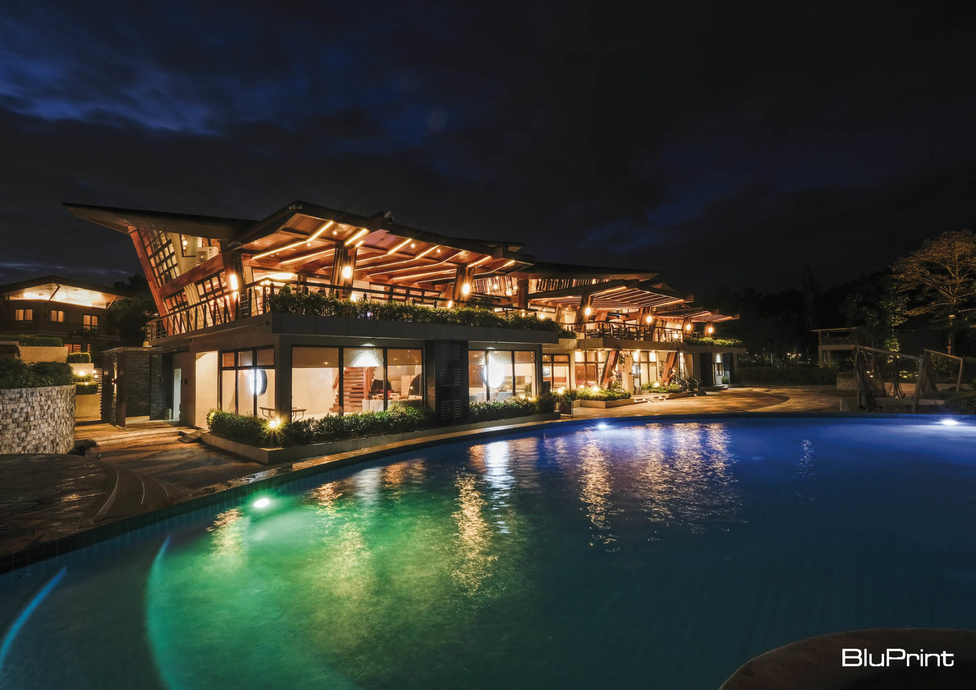 11 Filipino Projects Finalists at World Architecture Fest