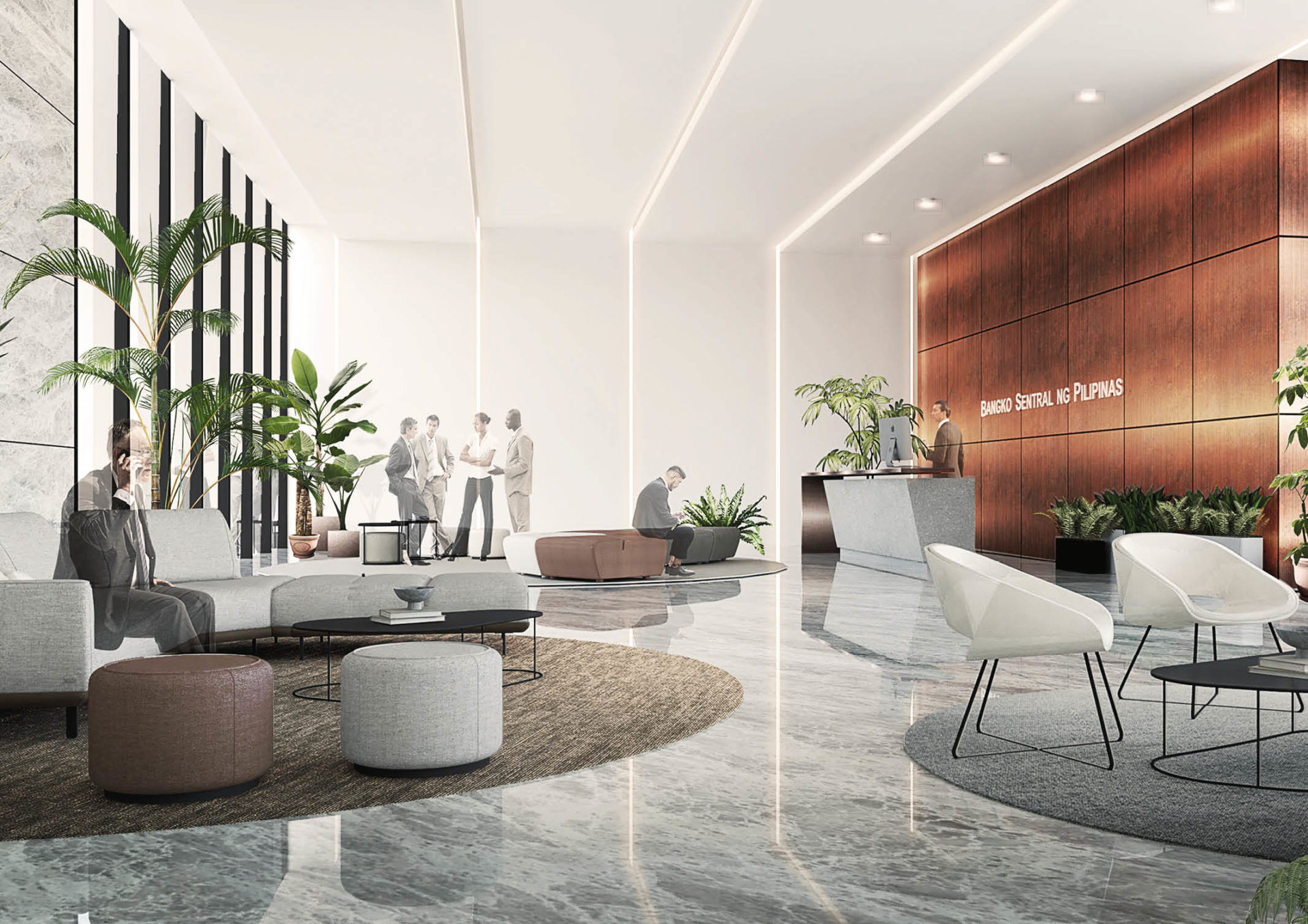 William Ti Imagines Smarter, More Sustainable Cities for the PH