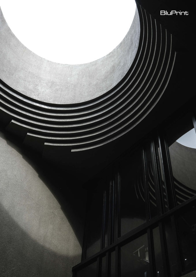 Equilateral House Combines Empathy and Architecture