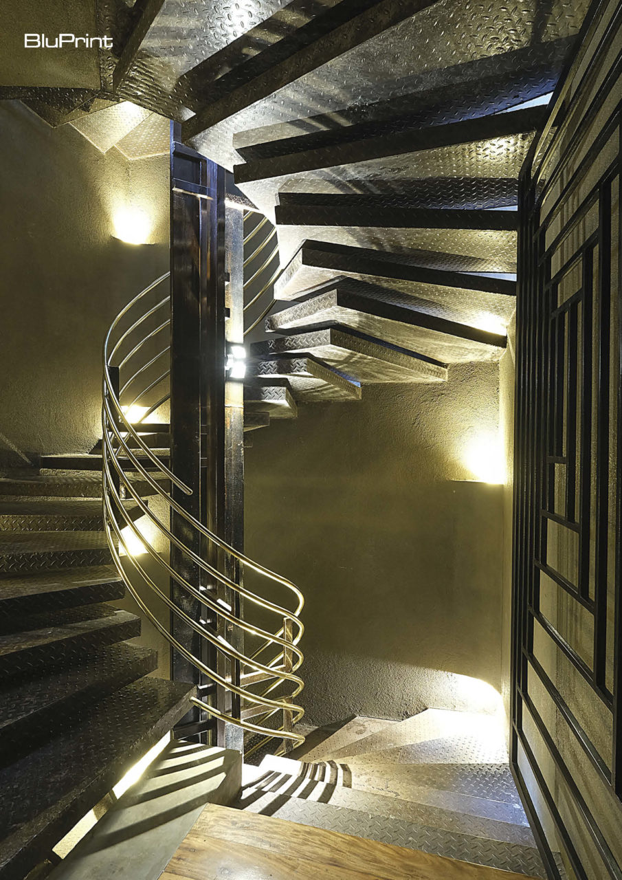 Equilateral House Combines Empathy and Architecture