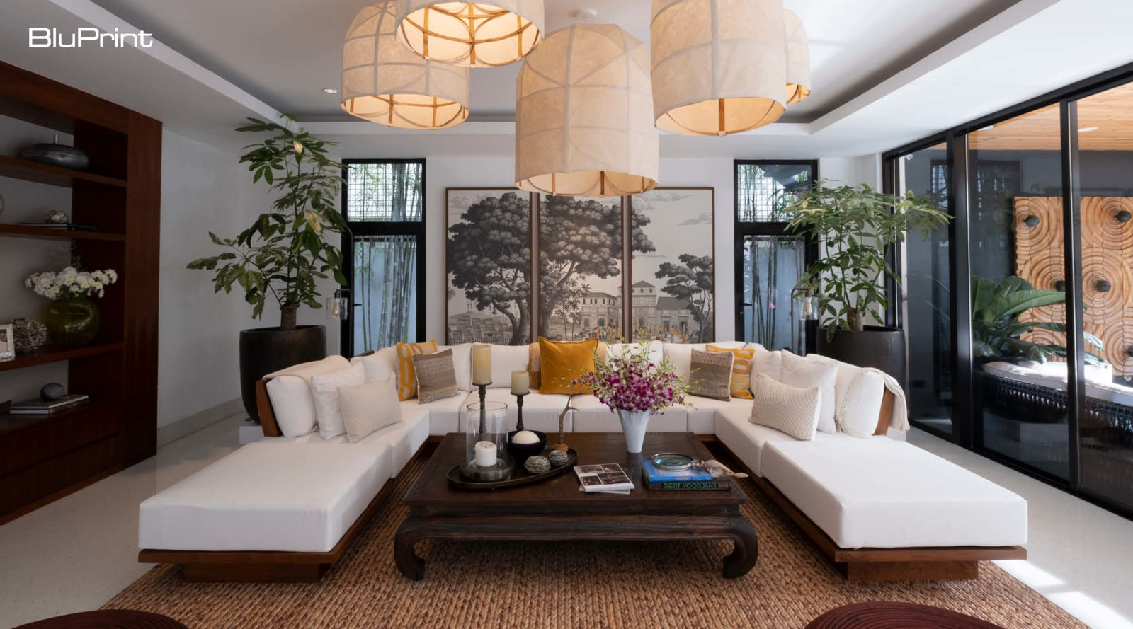 JJ Acuña Breaks Down His Signature Spatial Language