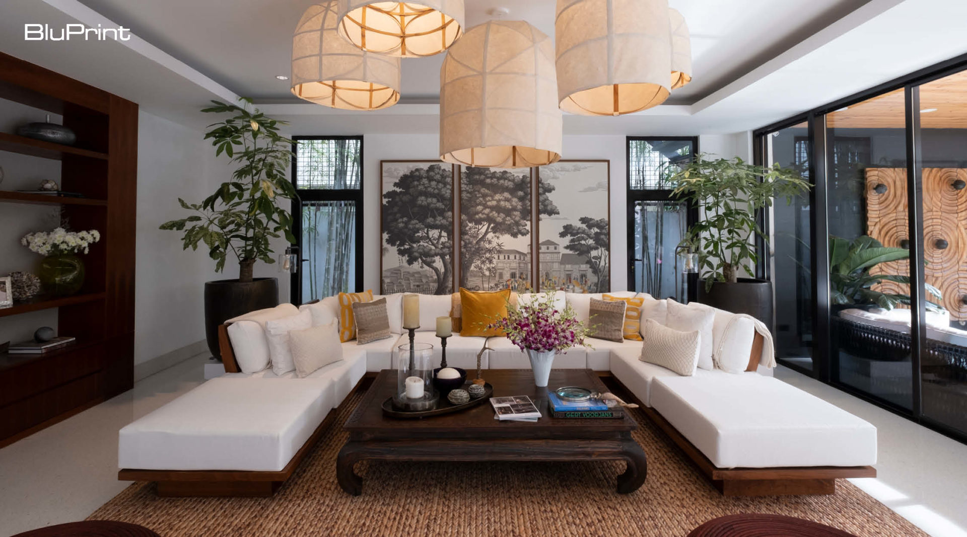 JJ Acuña Breaks Down His Signature Spatial Language