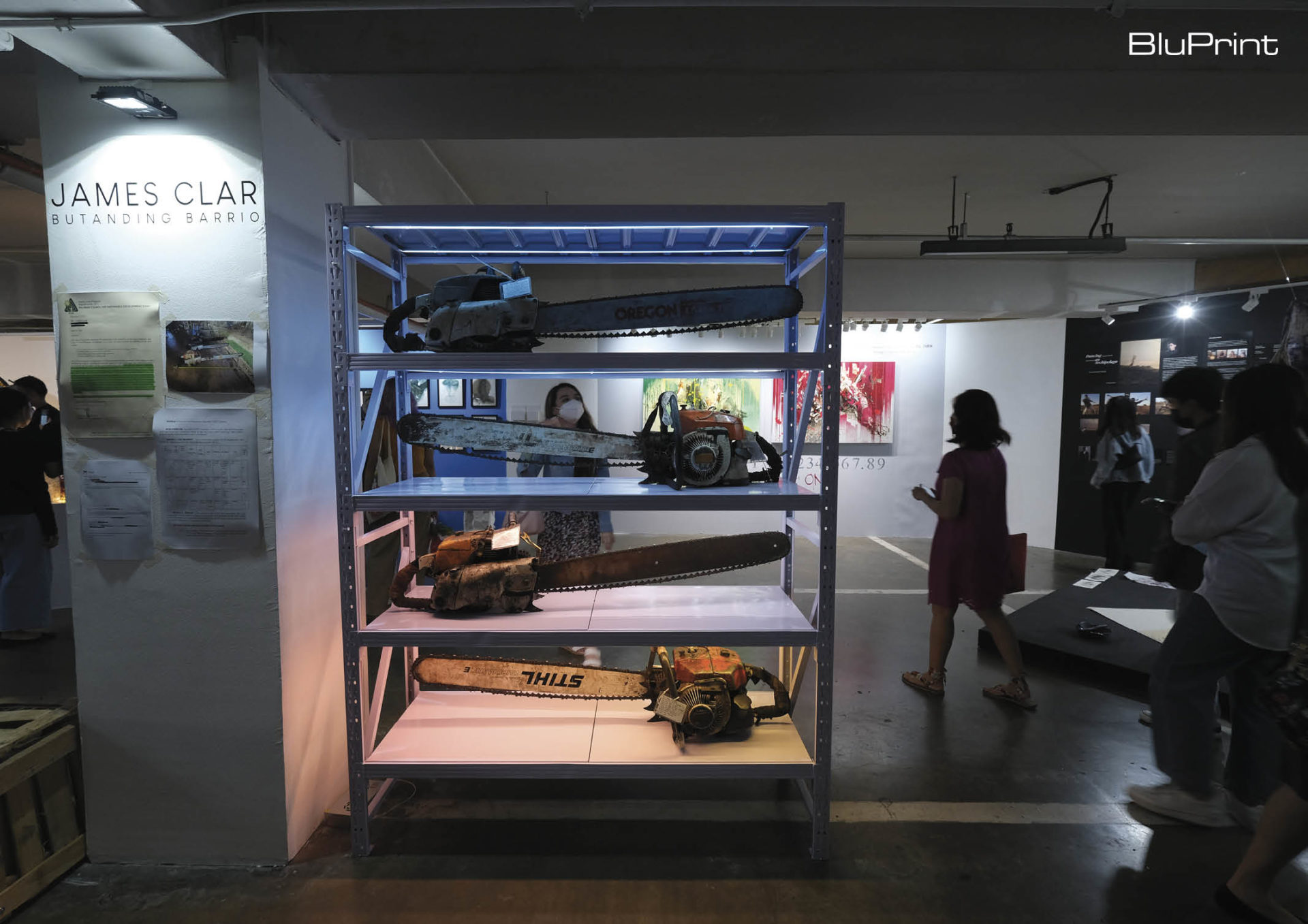 Art Fair Philippines 2023 Returns to The Link